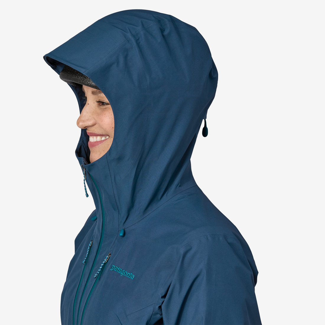 Women's Triolet Jacket - Patagonia Australia