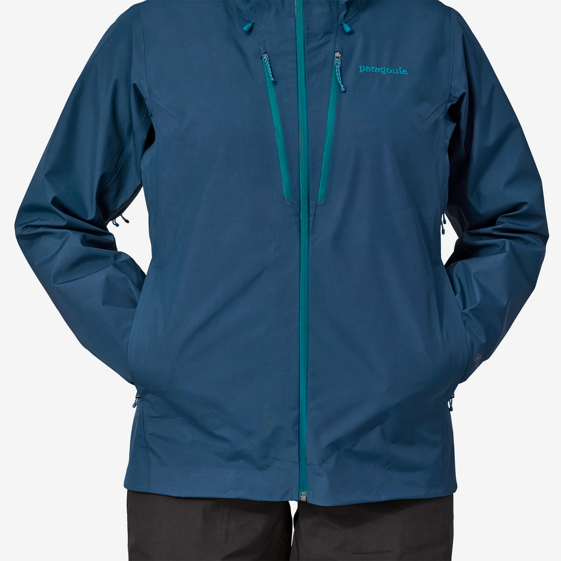 Women's Triolet Jacket - Patagonia Australia
