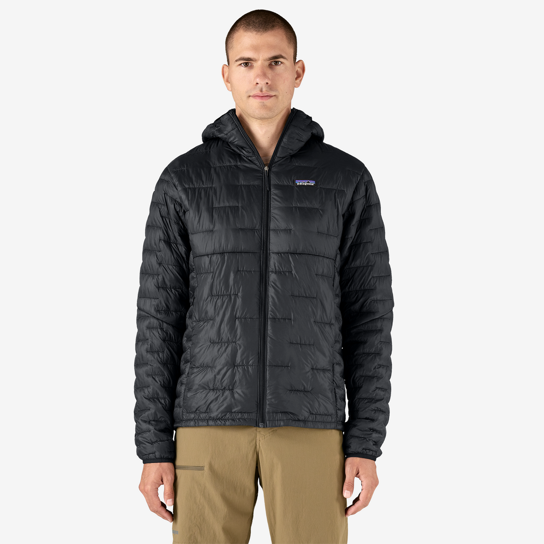 Men's Micro Puff® Hoody - Patagonia Australia