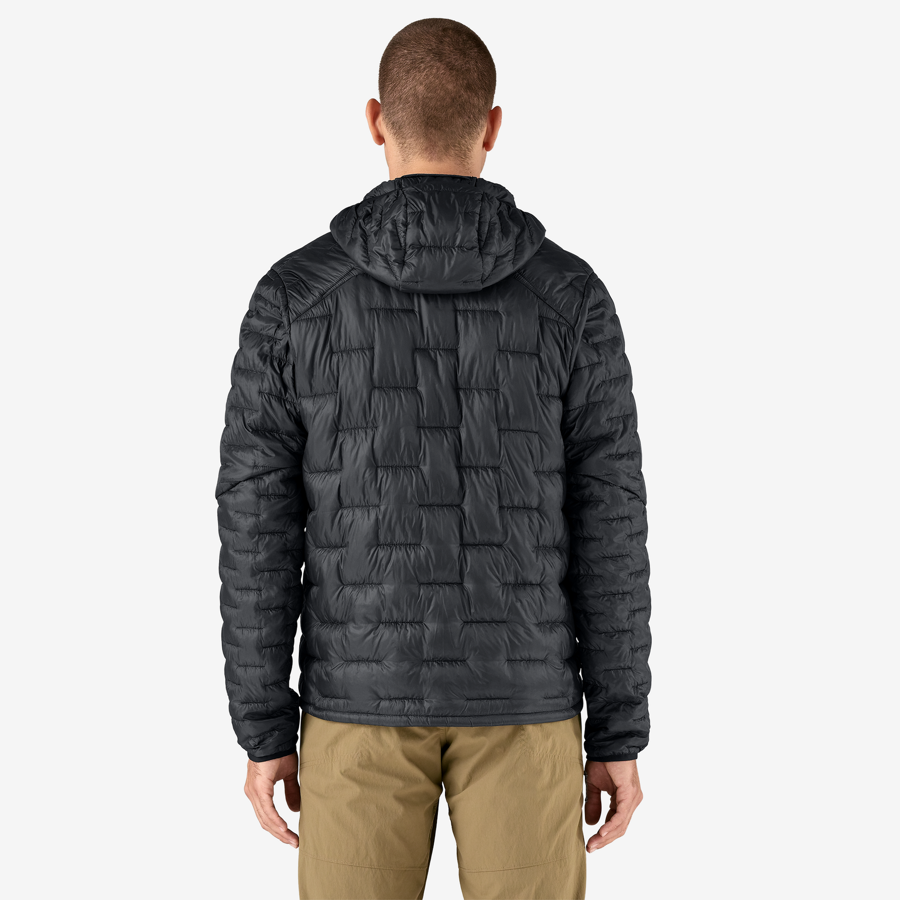 Men's Micro Puff® Hoody - Patagonia Australia