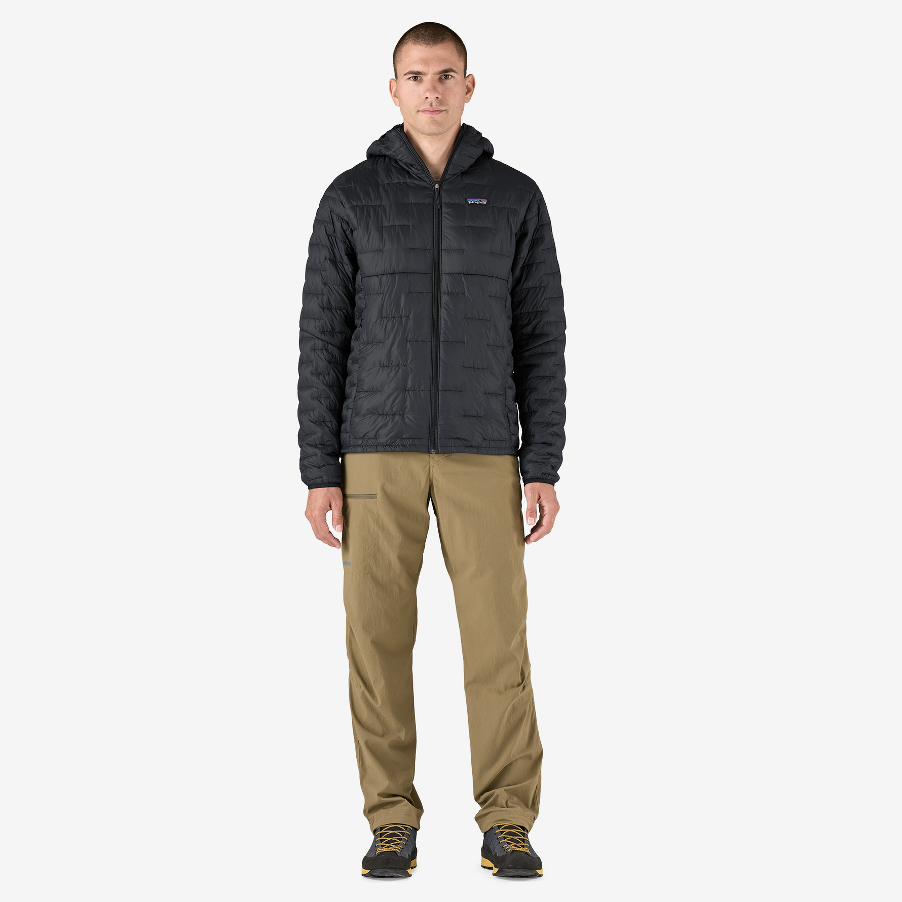Men's Micro Puff® Hoody - Patagonia Australia