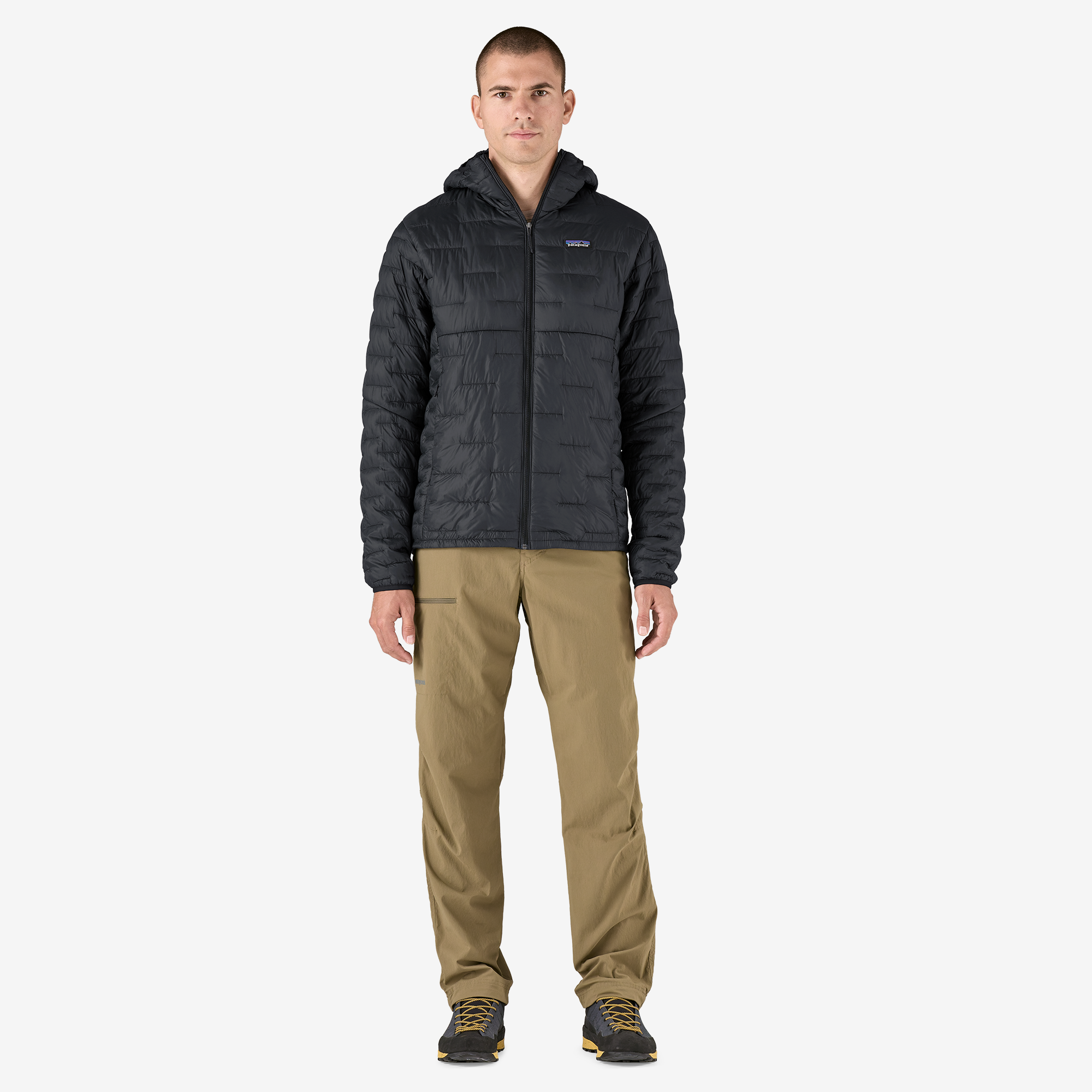 Men's Micro Puff® Hoody - Patagonia Australia