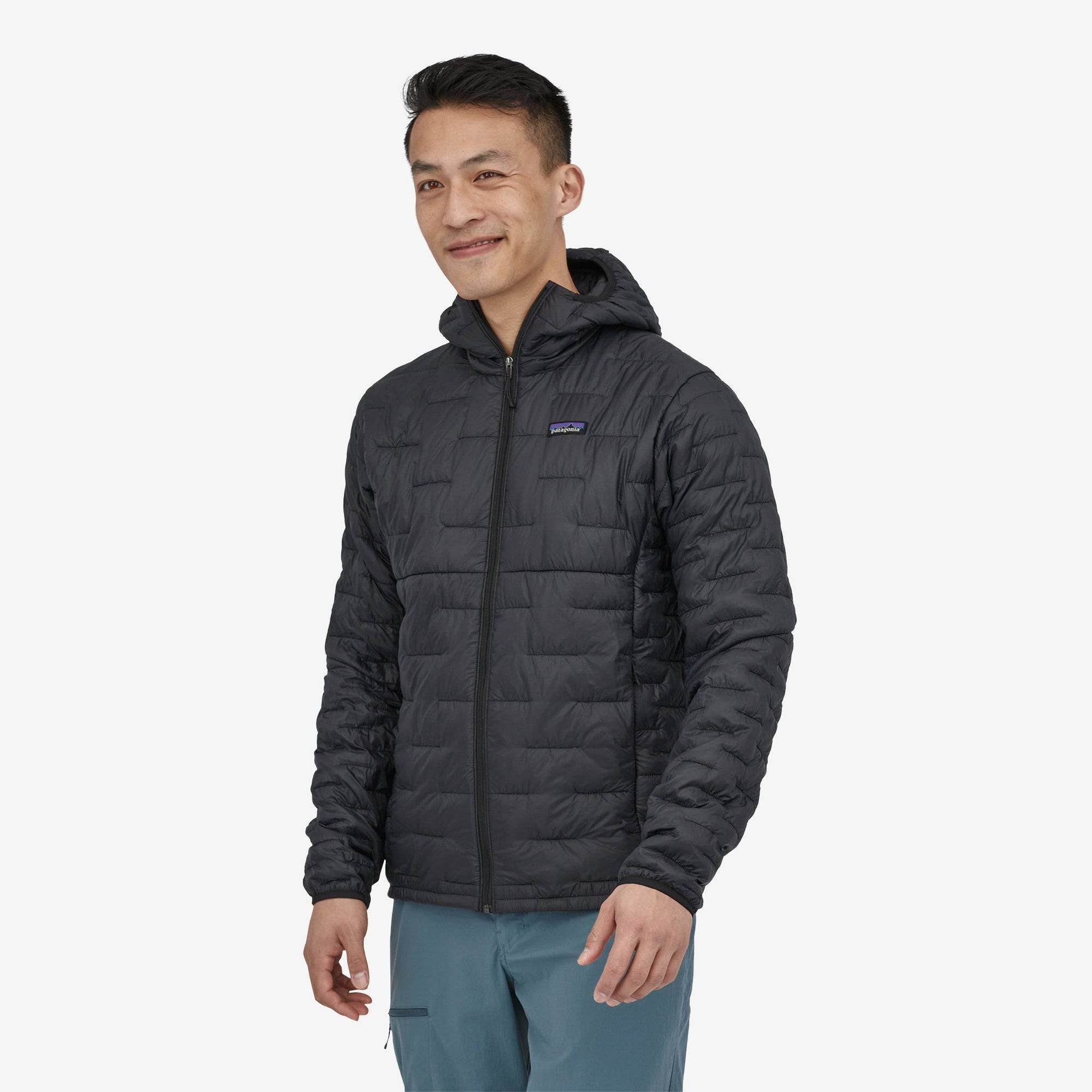 Men's Micro Puff® Hoody - Patagonia Australia