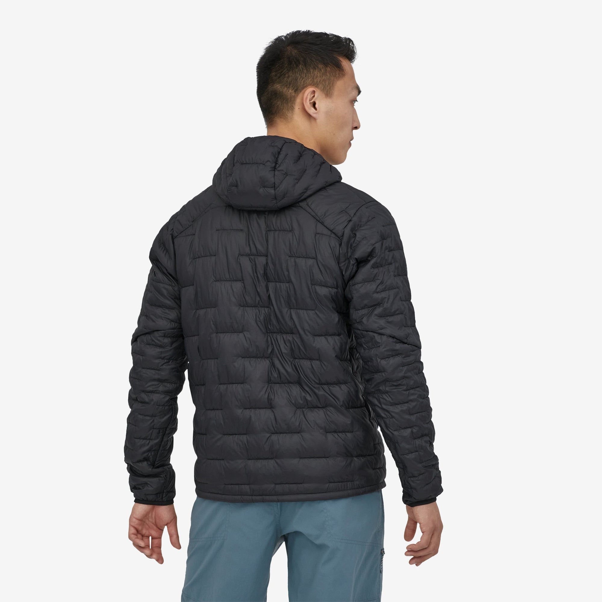Men's Micro Puff® Hoody - Patagonia Australia