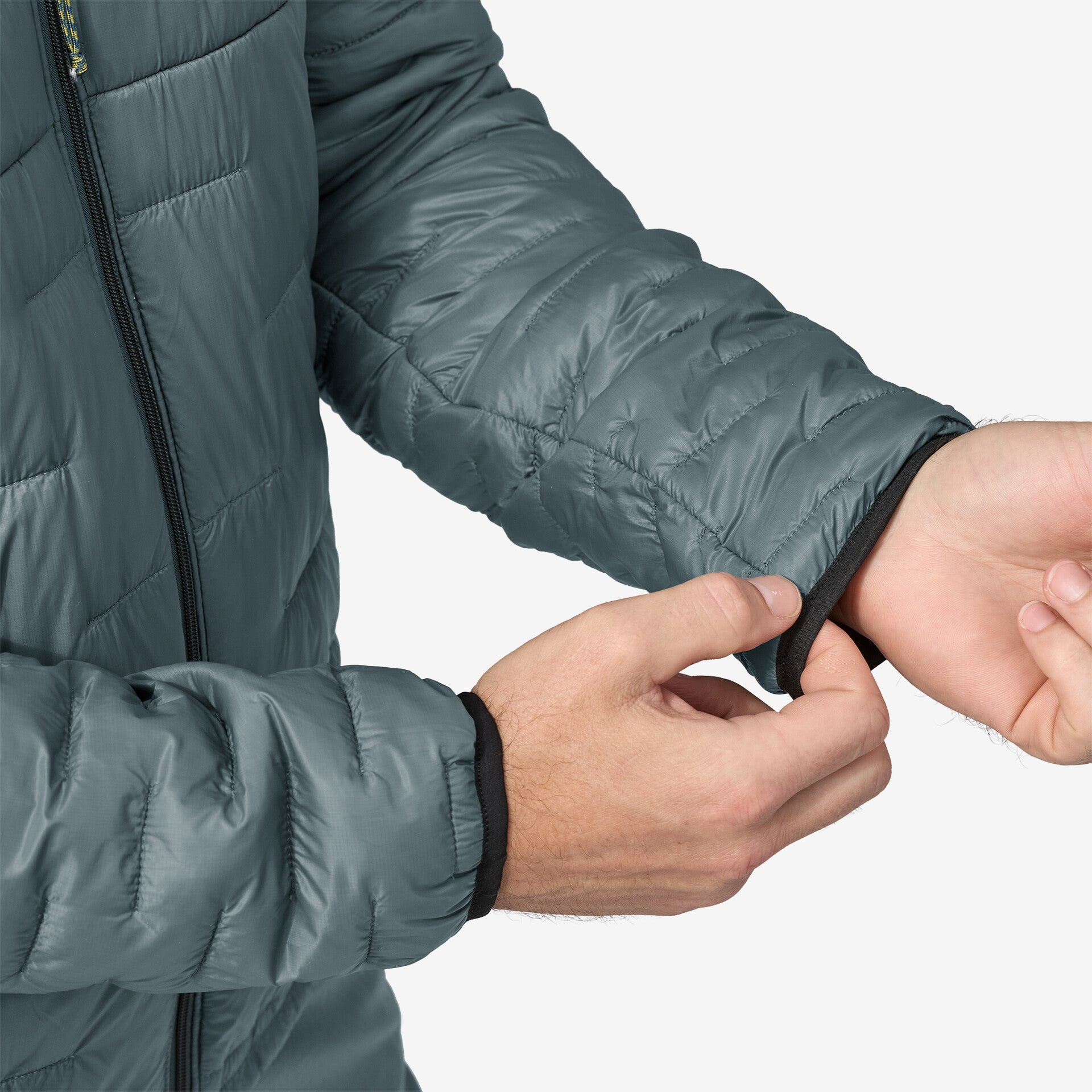 Men's Micro Puff® Hoody - Patagonia Australia