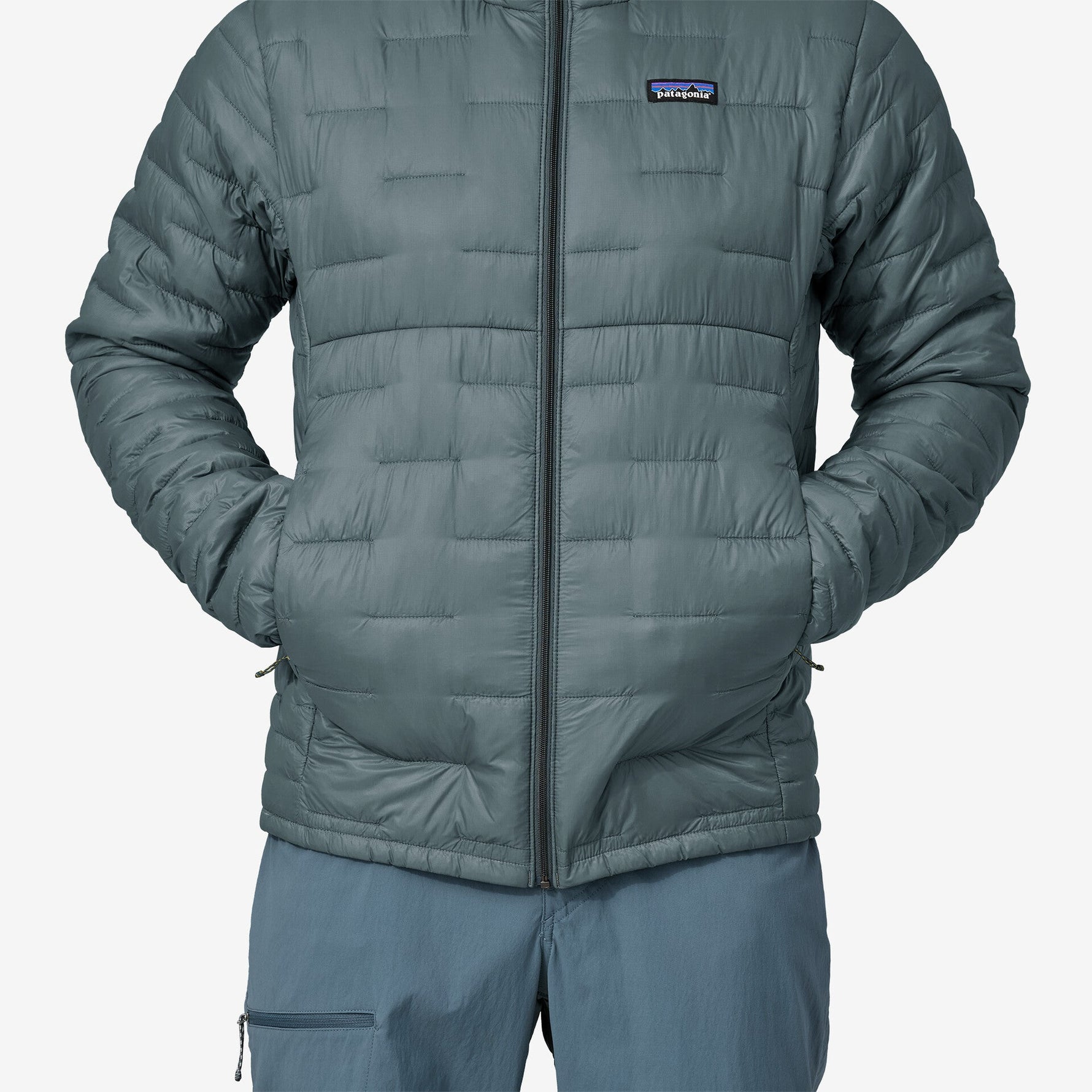 Men's Micro Puff® Hoody - Patagonia Australia