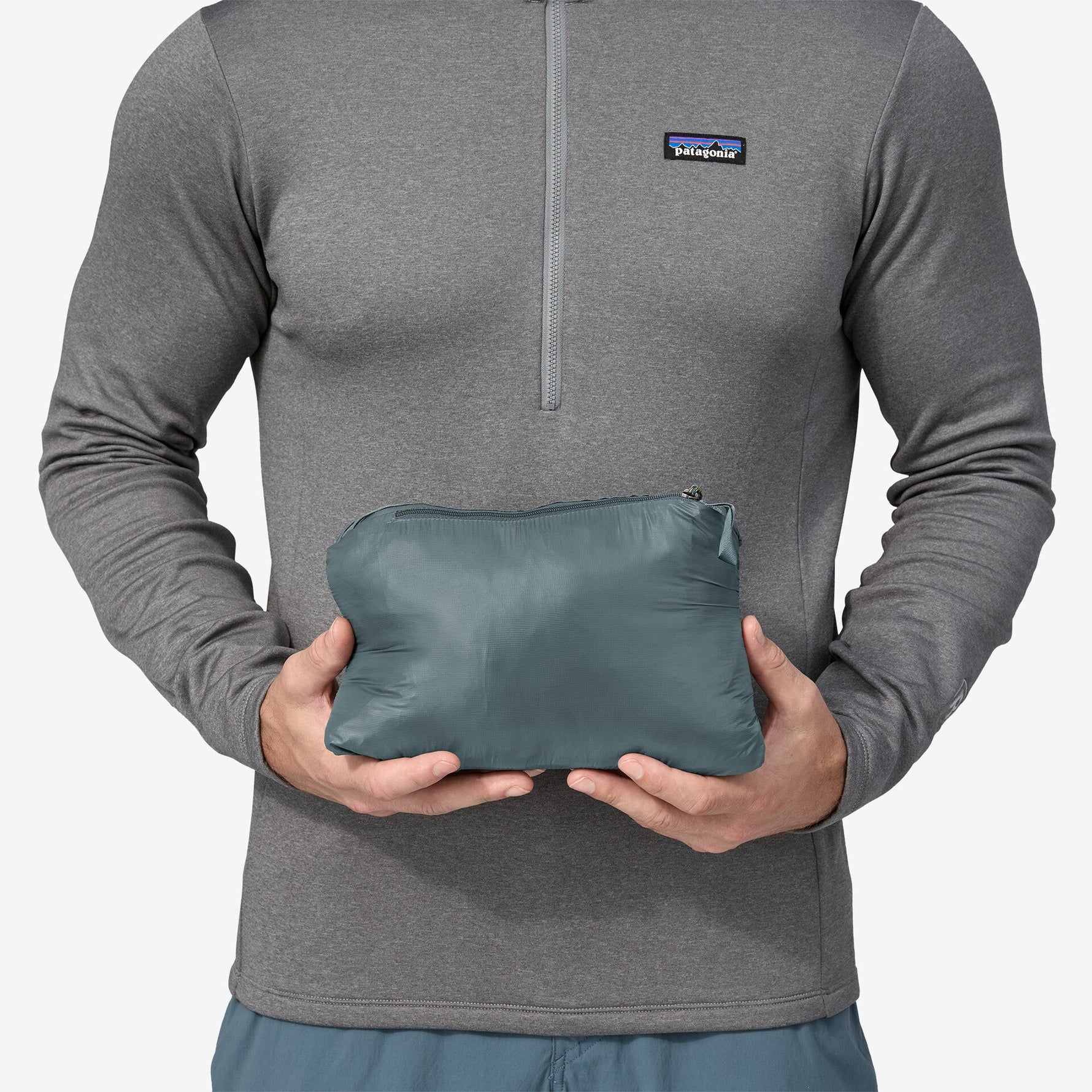 Men's Micro Puff® Hoody - Patagonia Australia