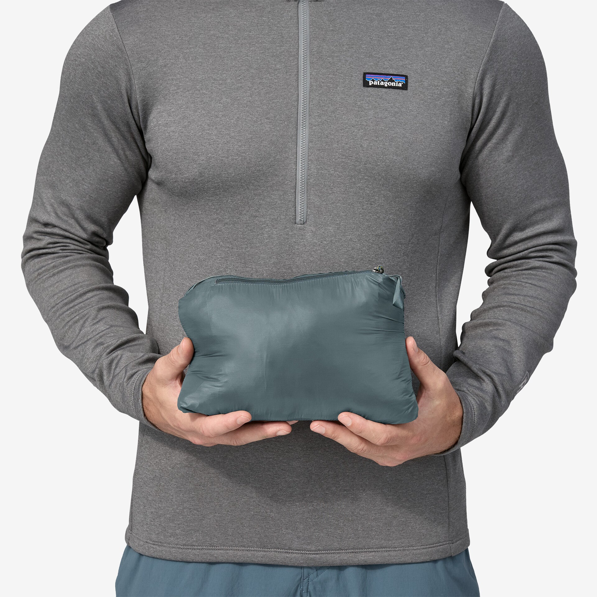 Men's Micro Puff® Hoody - Patagonia Australia