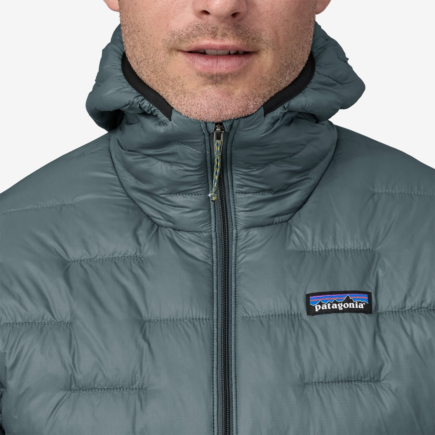 Men's Micro Puff® Hoody - Patagonia Australia