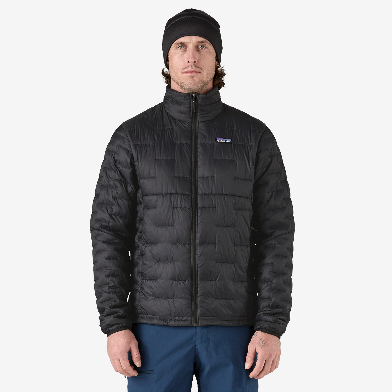 Men's Micro Puff® Jacket - Patagonia Australia