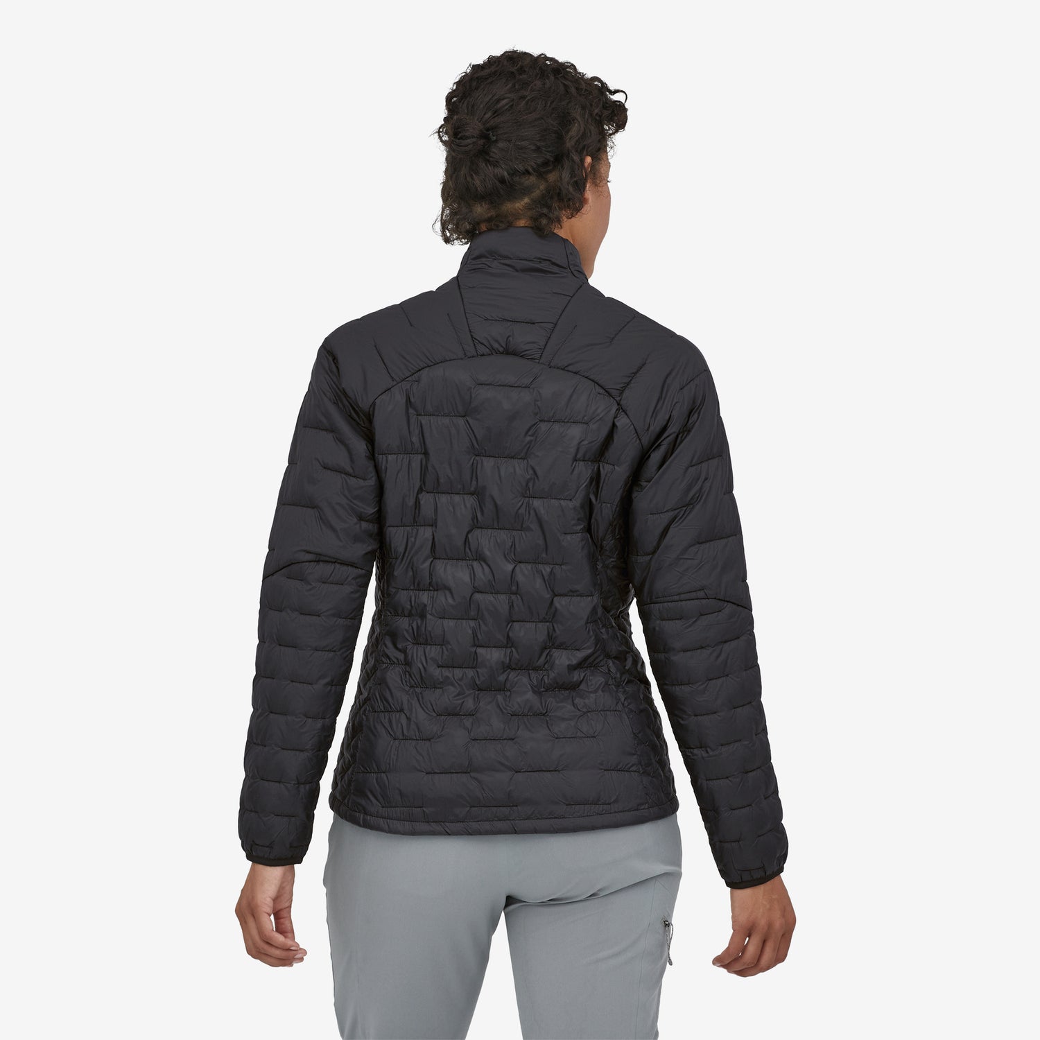 Women's Micro Puff® Jacket - Patagonia Australia