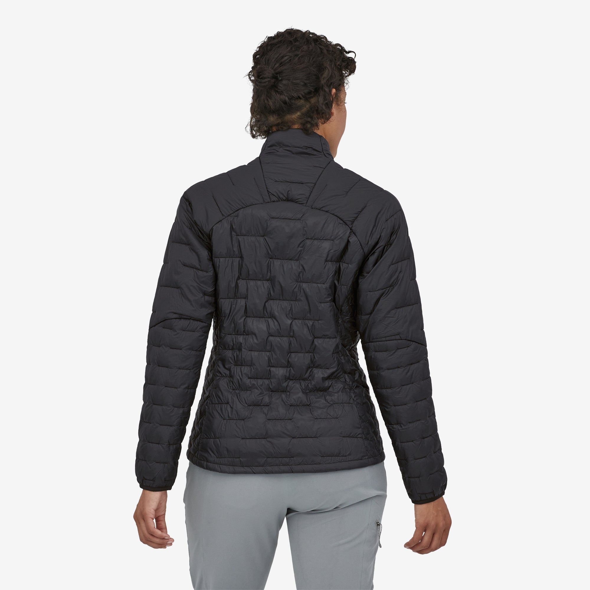Women's Micro Puff® Jacket - Patagonia Australia