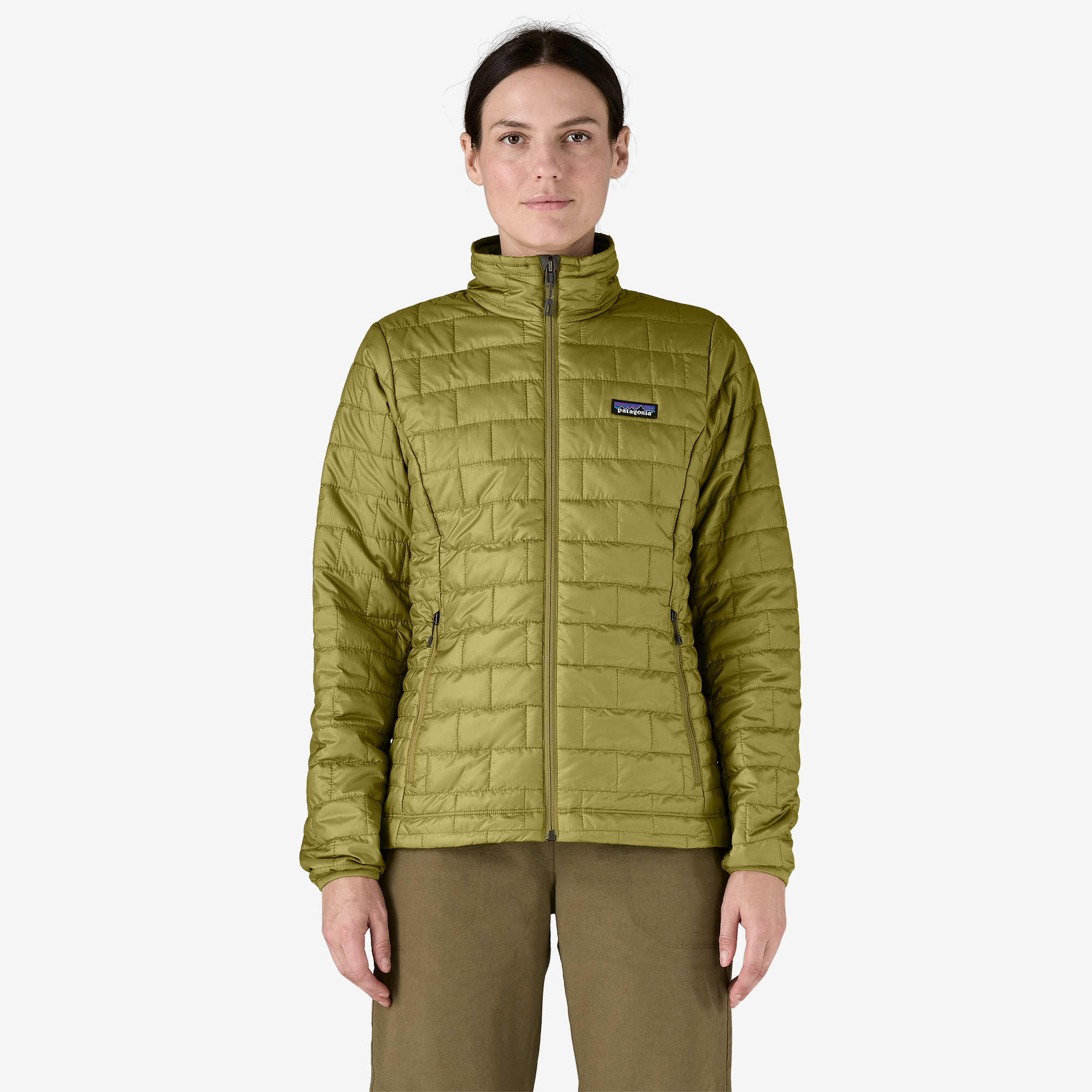 Women's Nano Puff® Jacket - Patagonia Australia