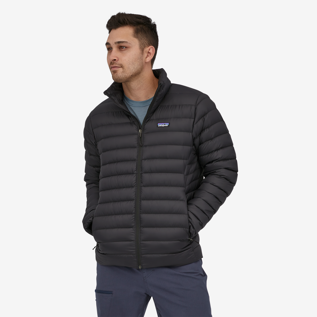 Men's Down Sweater™ Jacket - Patagonia Australia