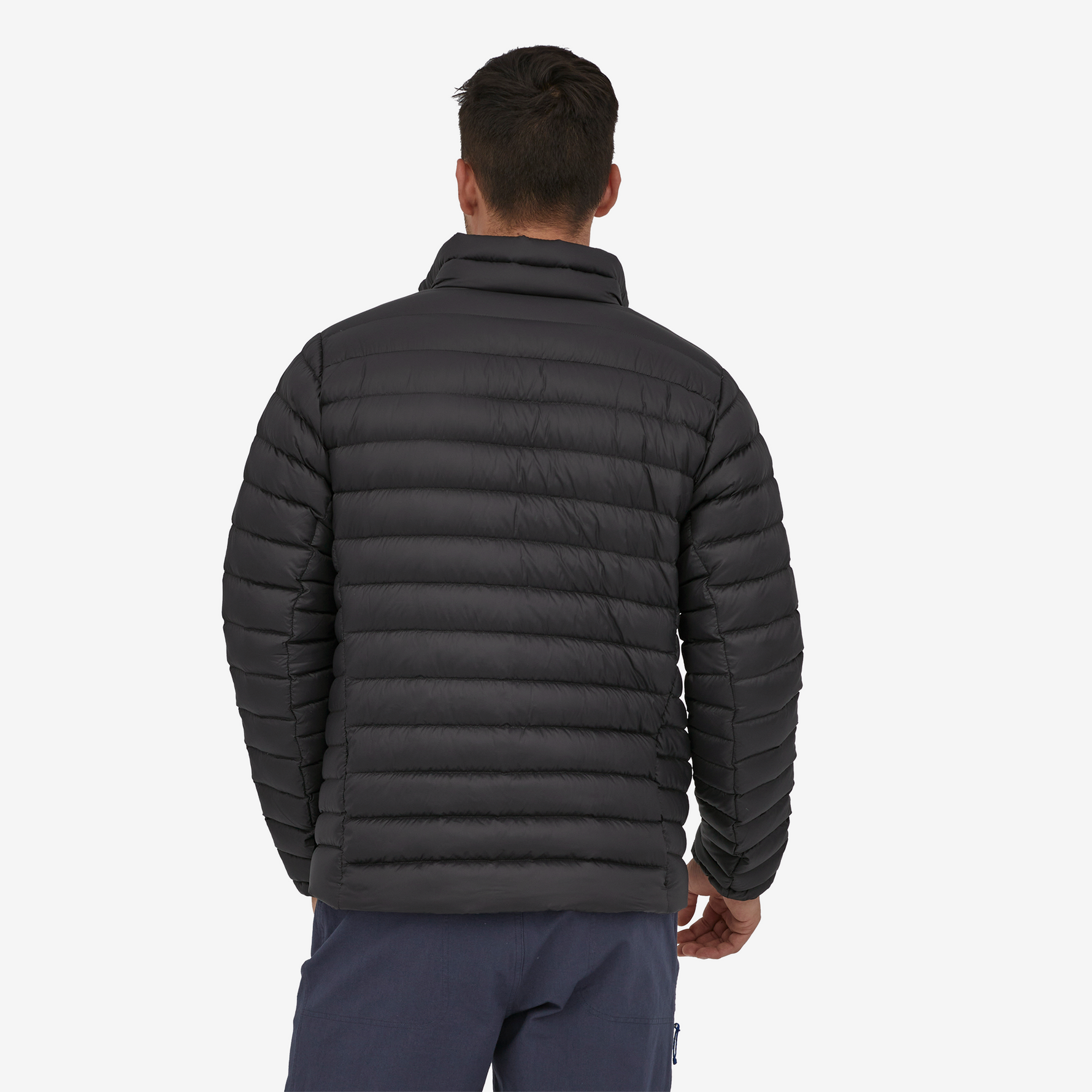 Men's Down Sweater™ Jacket - Patagonia Australia