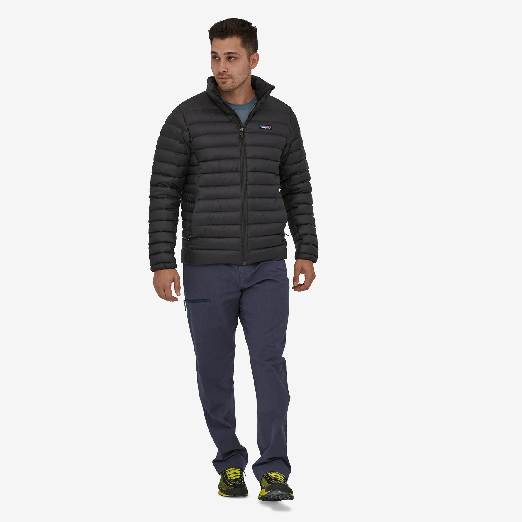 Men's Down Sweater™ Jacket - Patagonia Australia