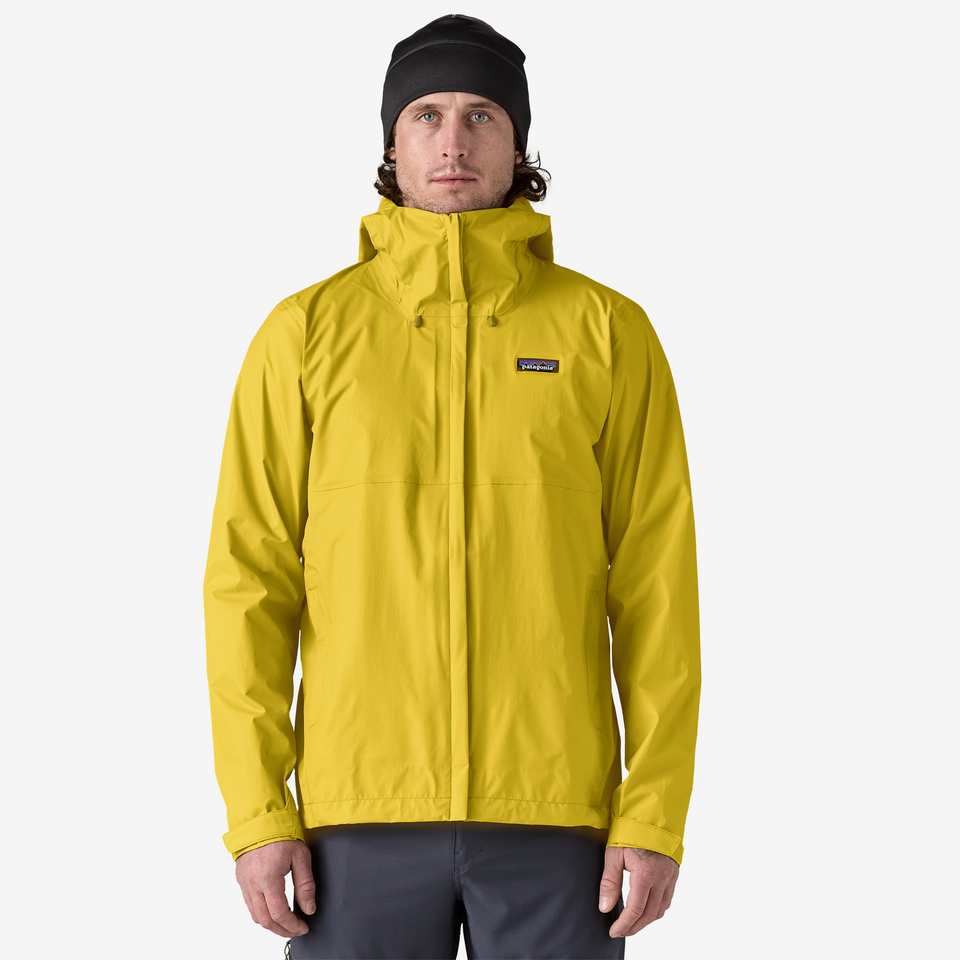 M10® Alpine Shells by Patagonia - Patagonia Australia