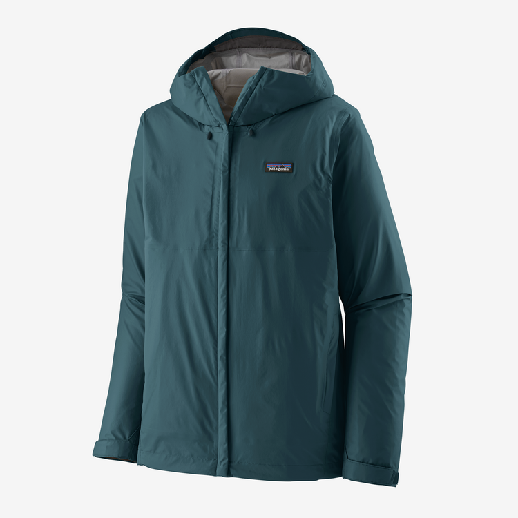 Men's Torrentshell 3L Rain Jacket - Patagonia Australia