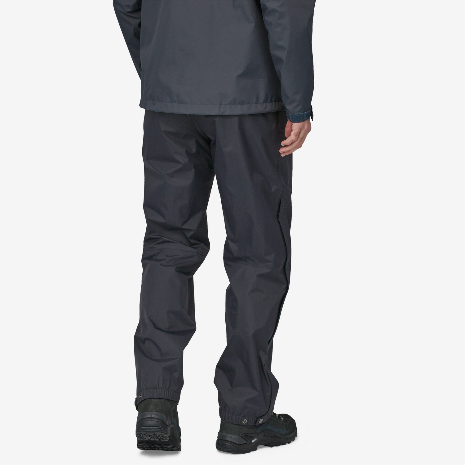 Men's Torrentshell 3L Rain Pants - Short - Patagonia Australia