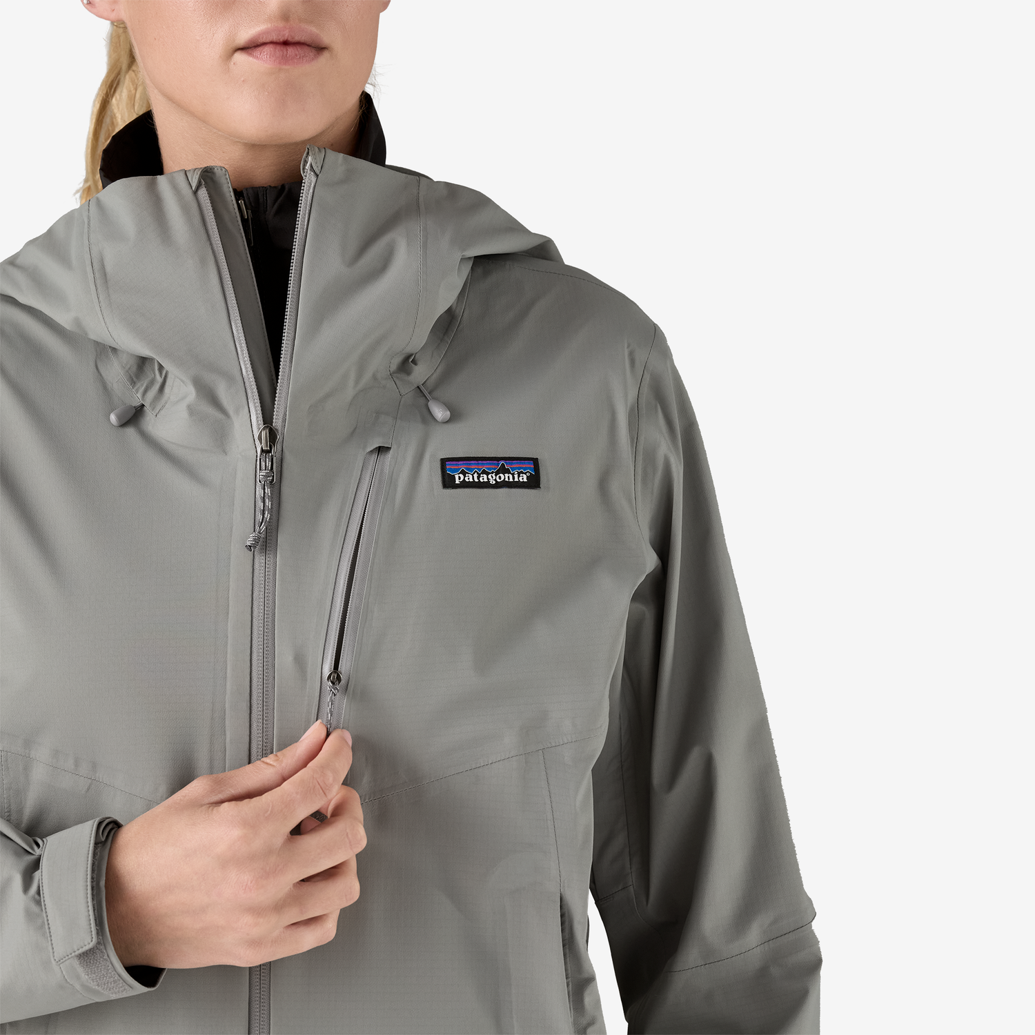 Women's Granite Crest Rain Jacket - Patagonia Australia