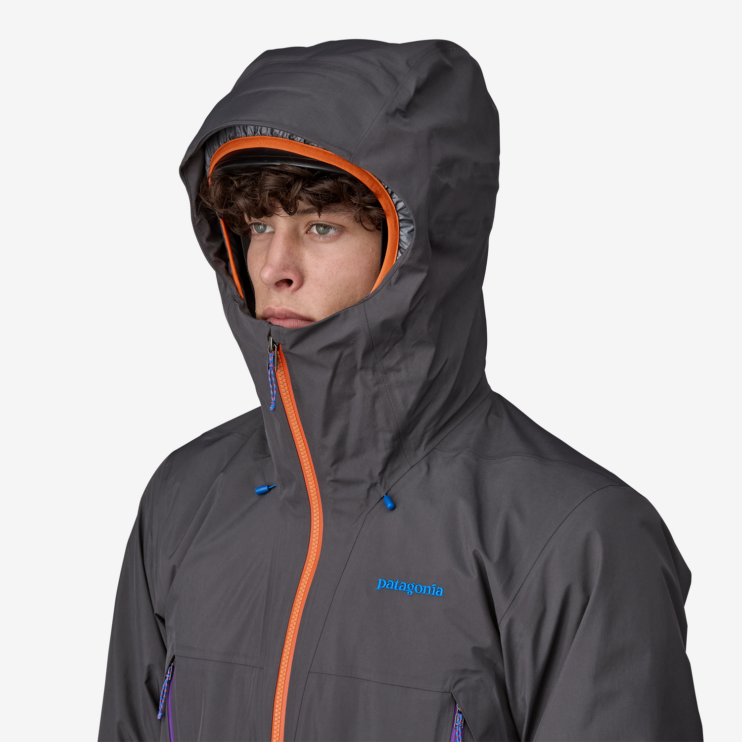 Men's Super Free Alpine Jacket - Patagonia Australia