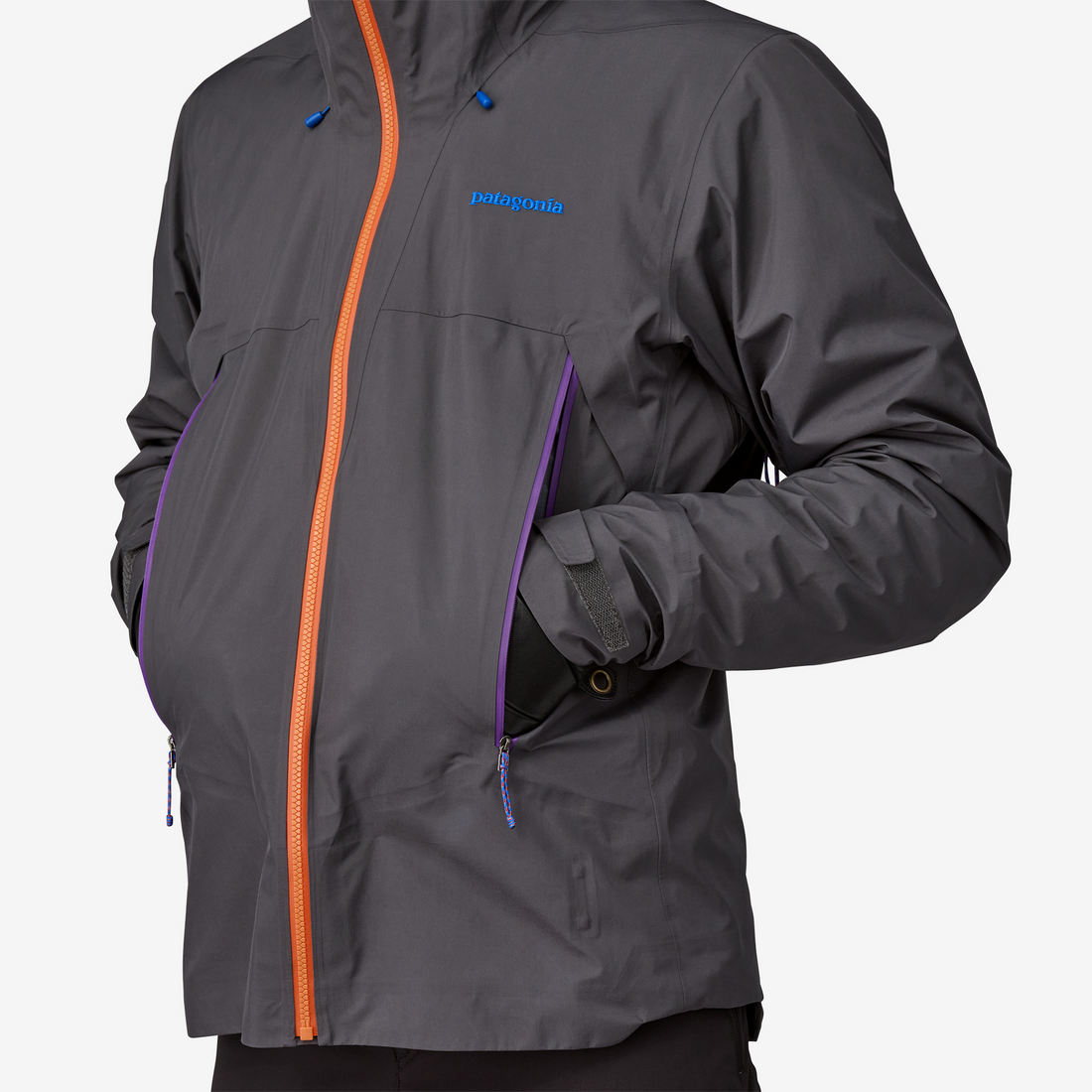 Men's Super Free Alpine Jacket - Patagonia Australia