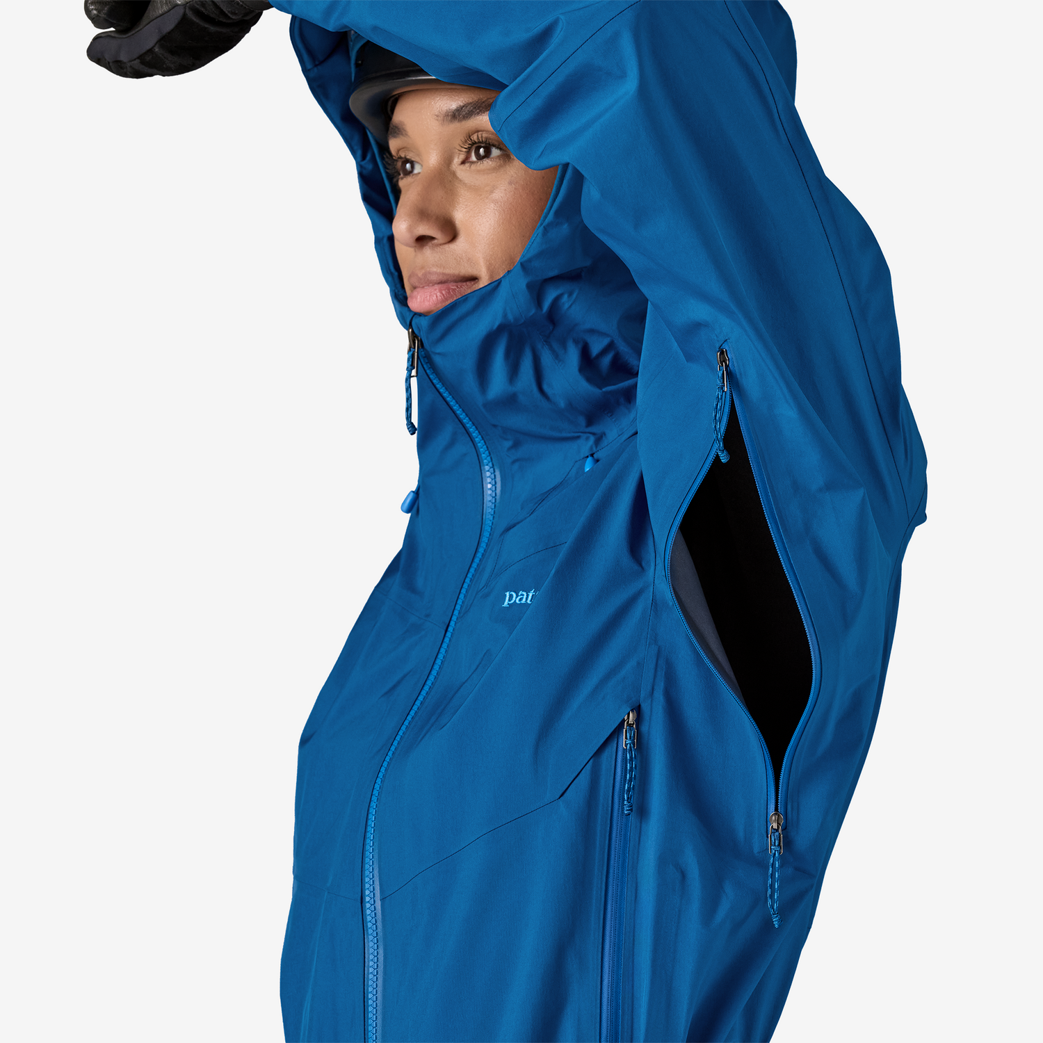 Women's Super Free Alpine Jacket - Patagonia Australia