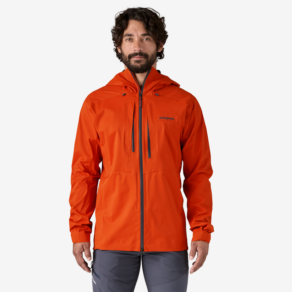 M10® Alpine Shells by Patagonia - Patagonia Australia