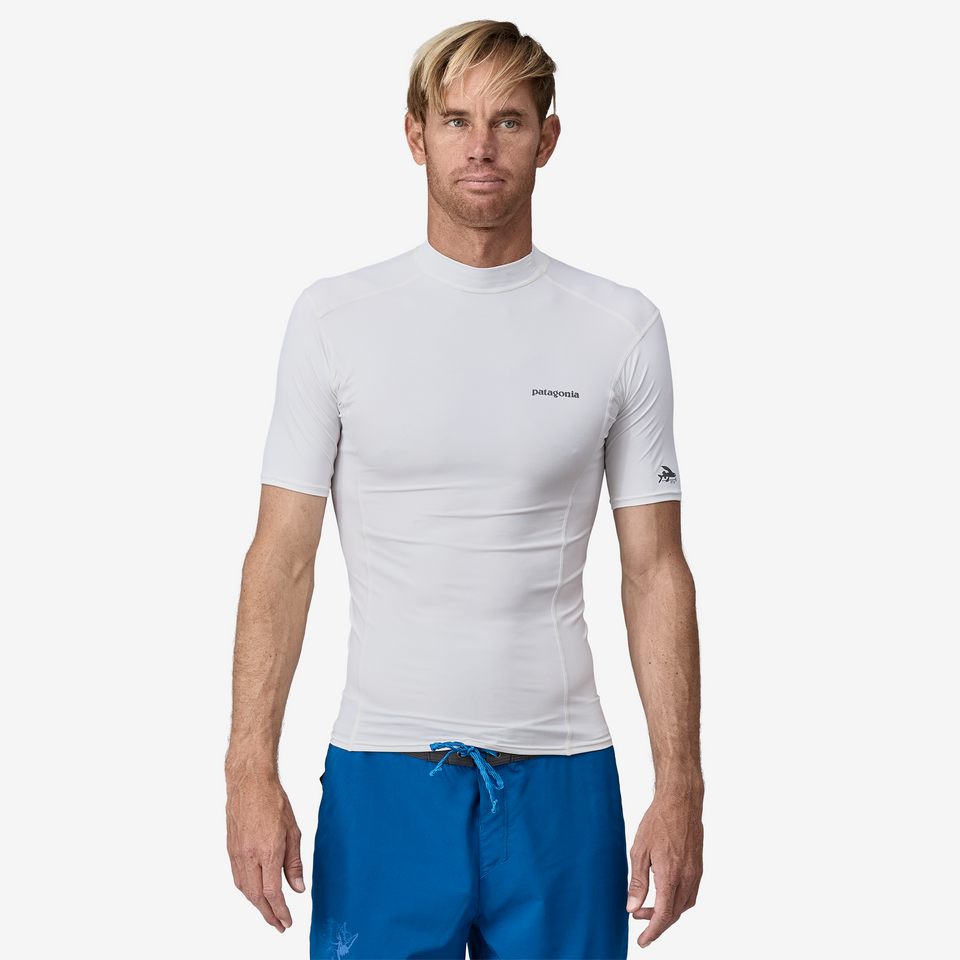 UPF Fabric - Patagonia Australia