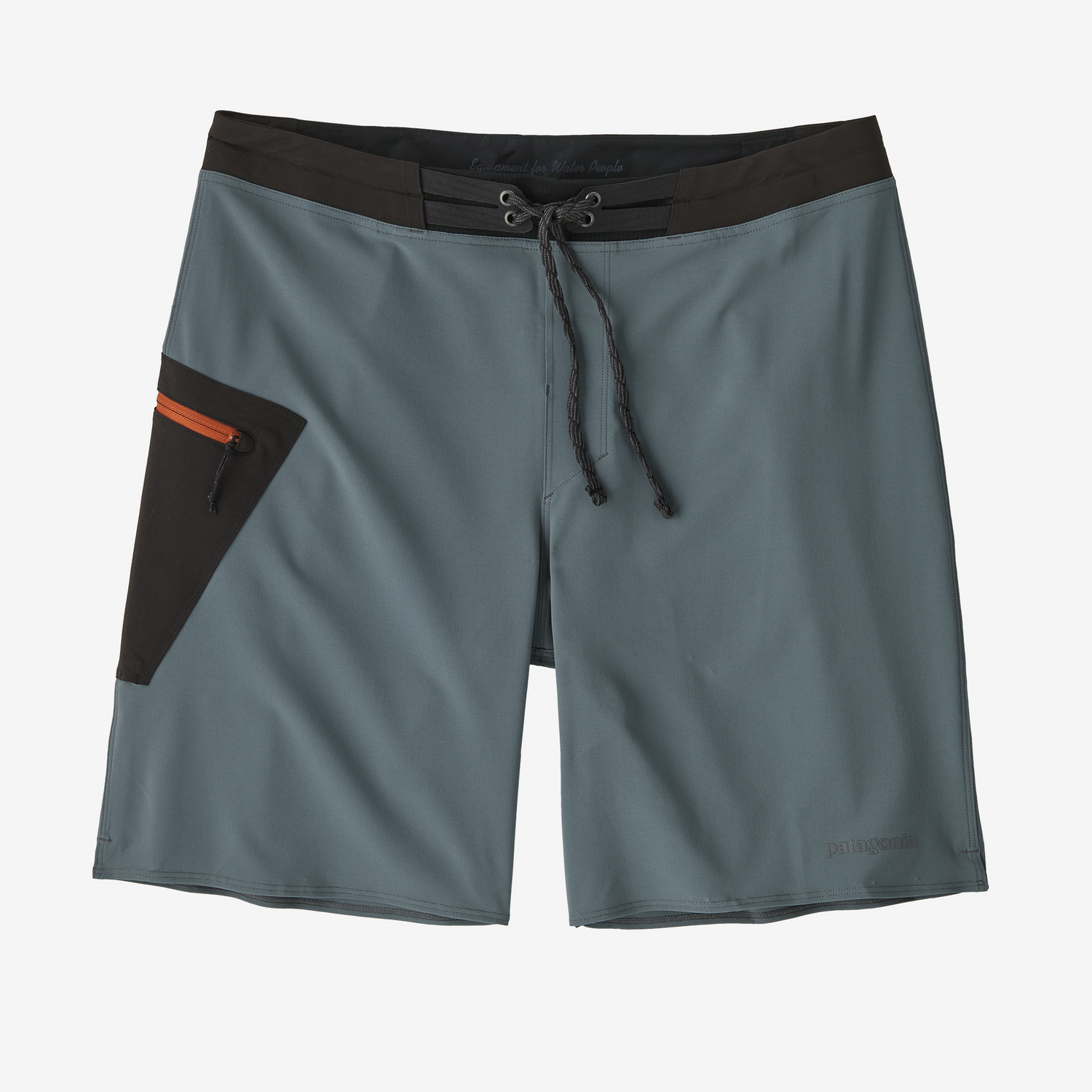 Men's Hydrolock Stitched Boardshorts - 18" - Patagonia Australia