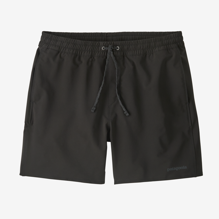 Men's Hydropeak Volley Shorts - 16" - Patagonia Australia