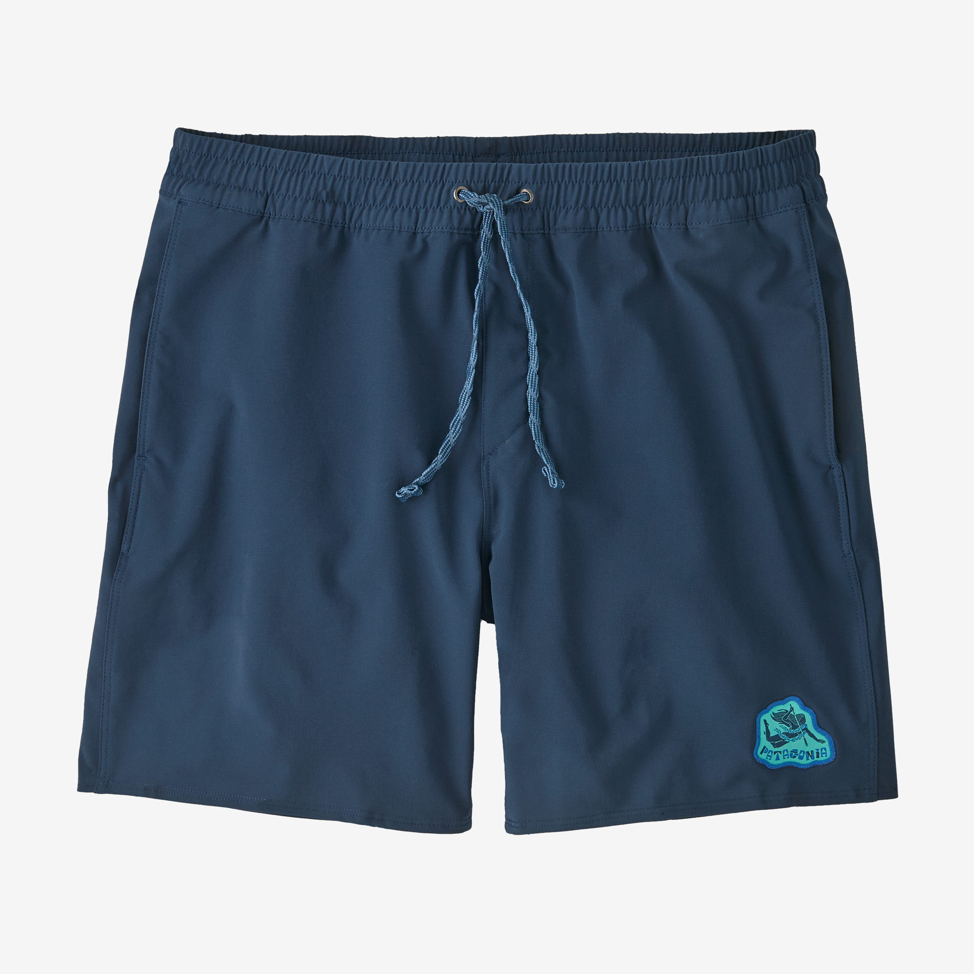 Men's Hydropeak Volley Shorts - 16" - Patagonia Australia