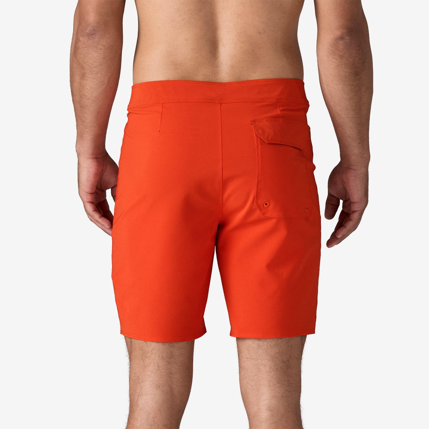 Men's Hydropeak Boardshorts - 18" - Patagonia Australia