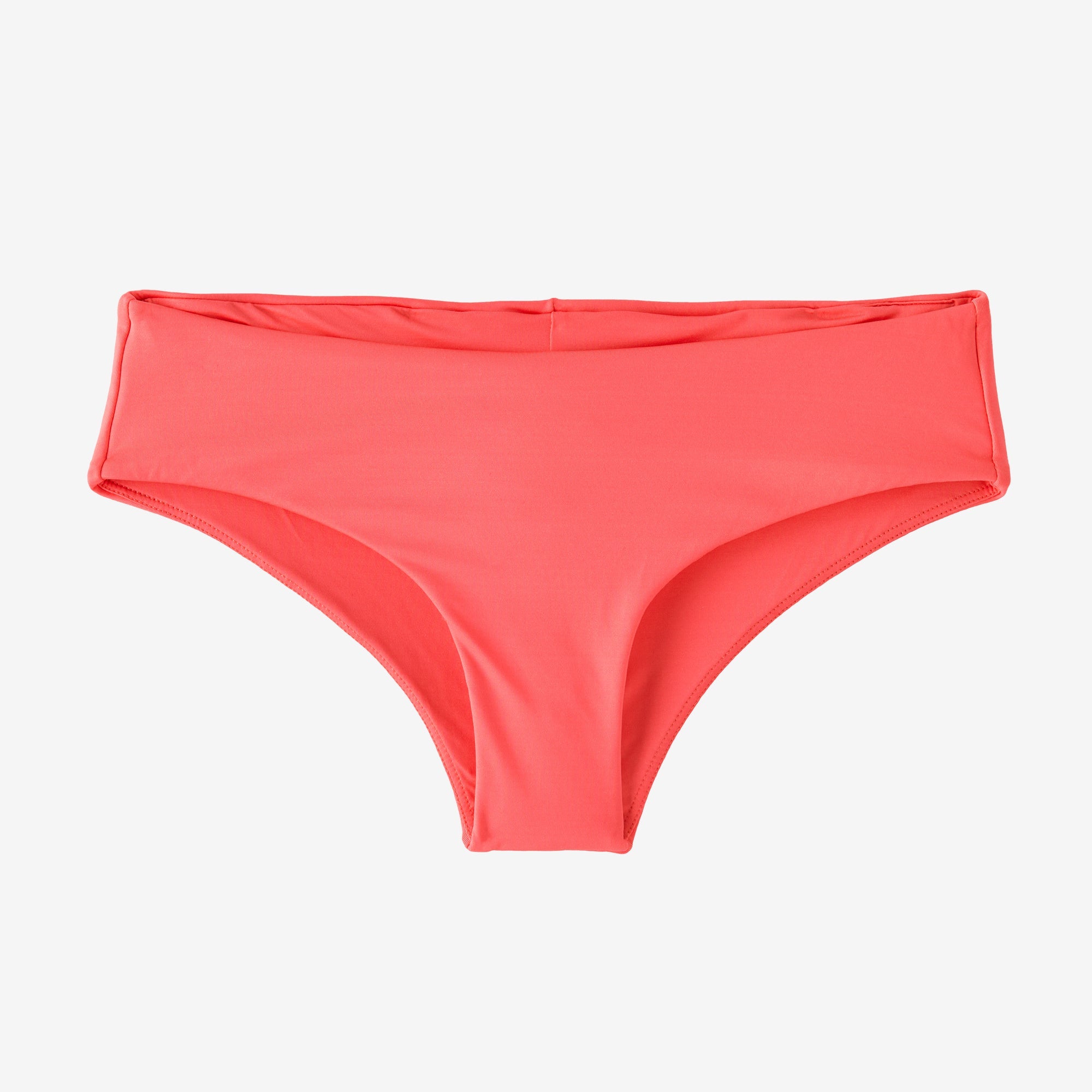 Women's Cheeky Bikini Bottoms - Patagonia Australia
