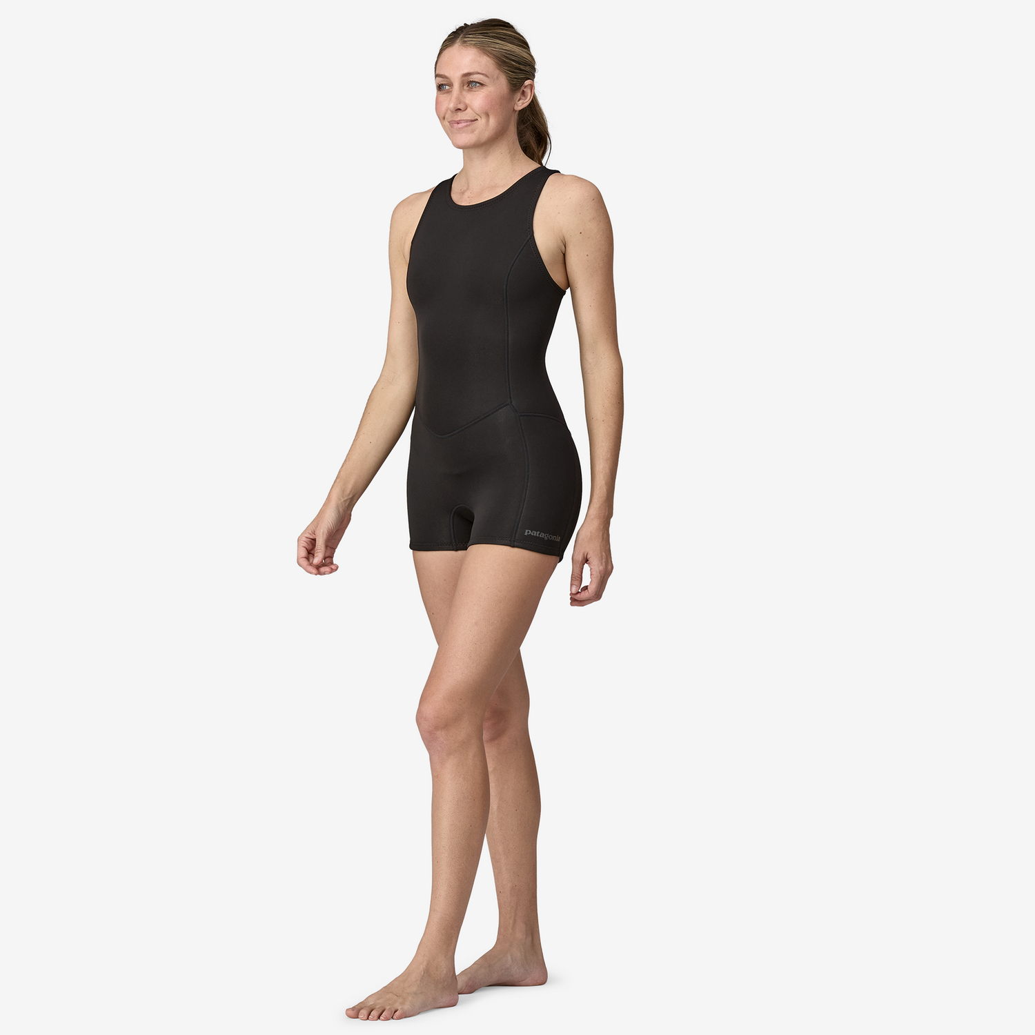 Women's Yulex® Regulator® Lite Spring Jane Wetsuit - Patagonia Australia