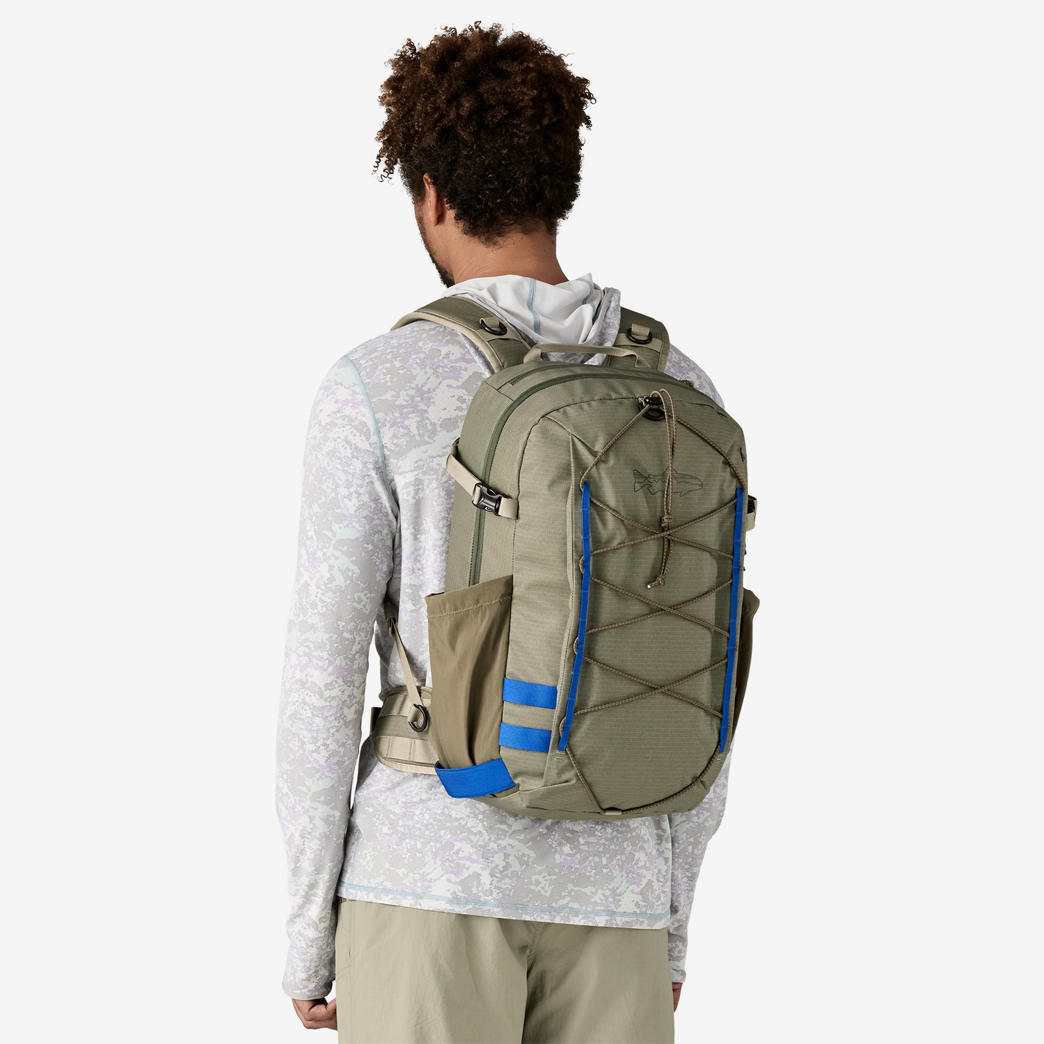 Stealth Backpack 25L - Patagonia Australia