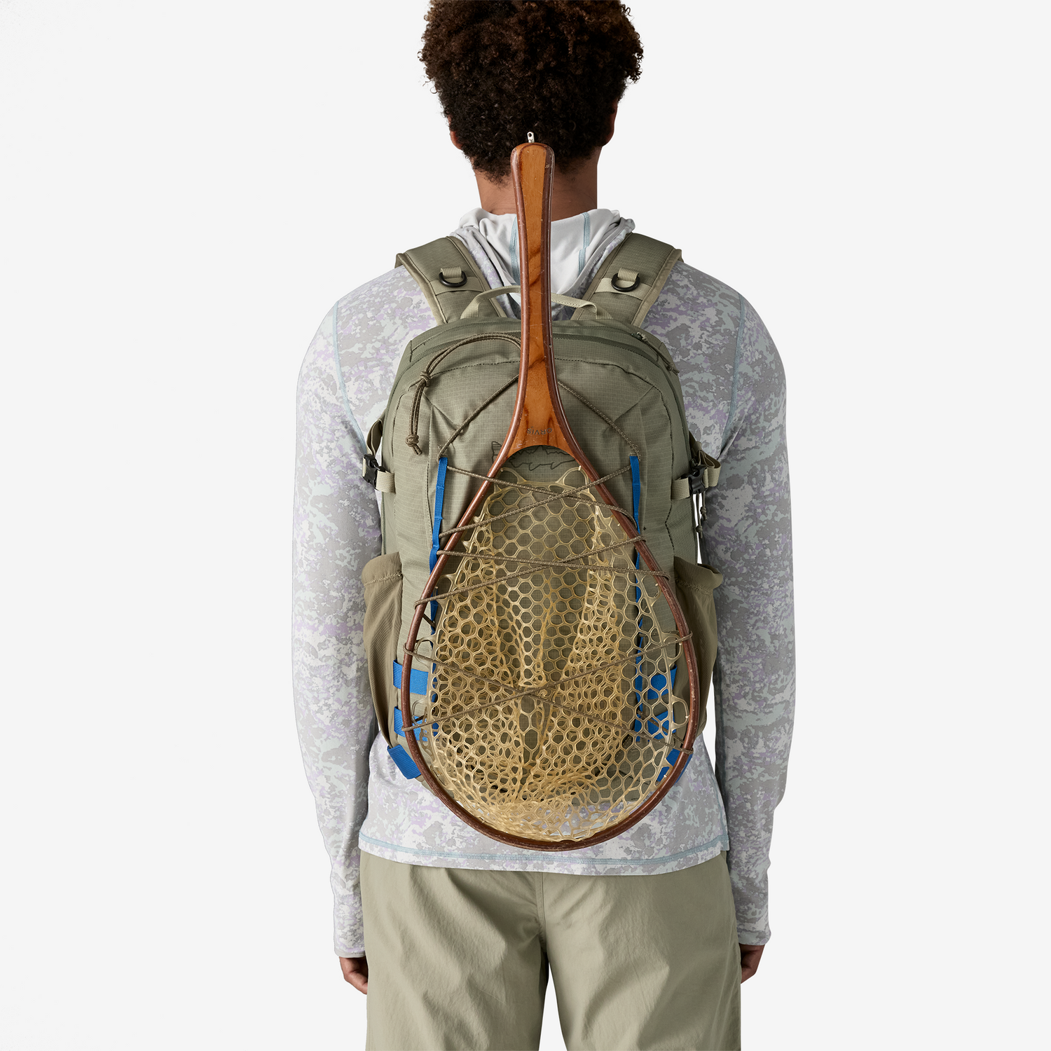 Stealth Backpack 25L - Patagonia Australia