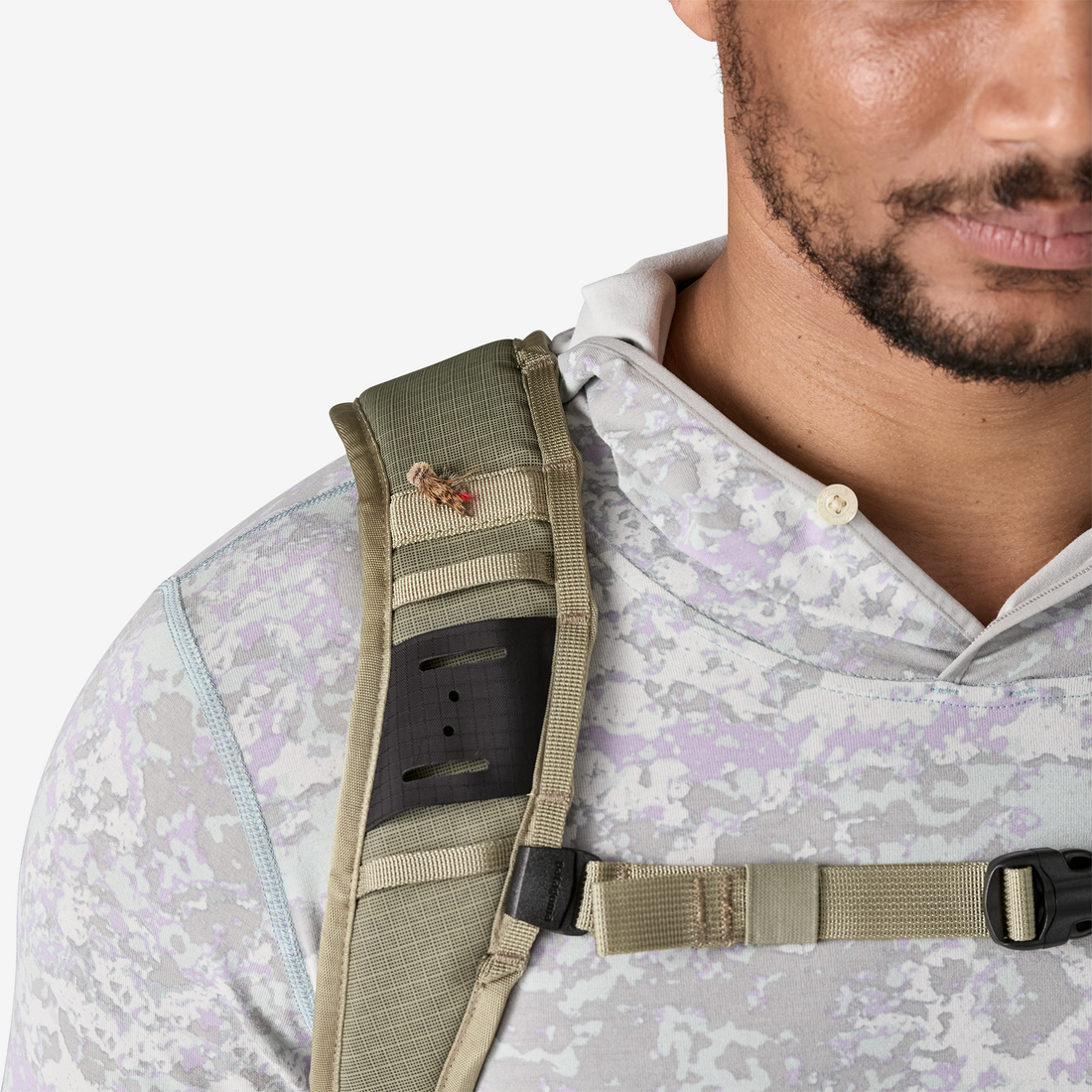 Stealth Backpack 25L - Patagonia Australia