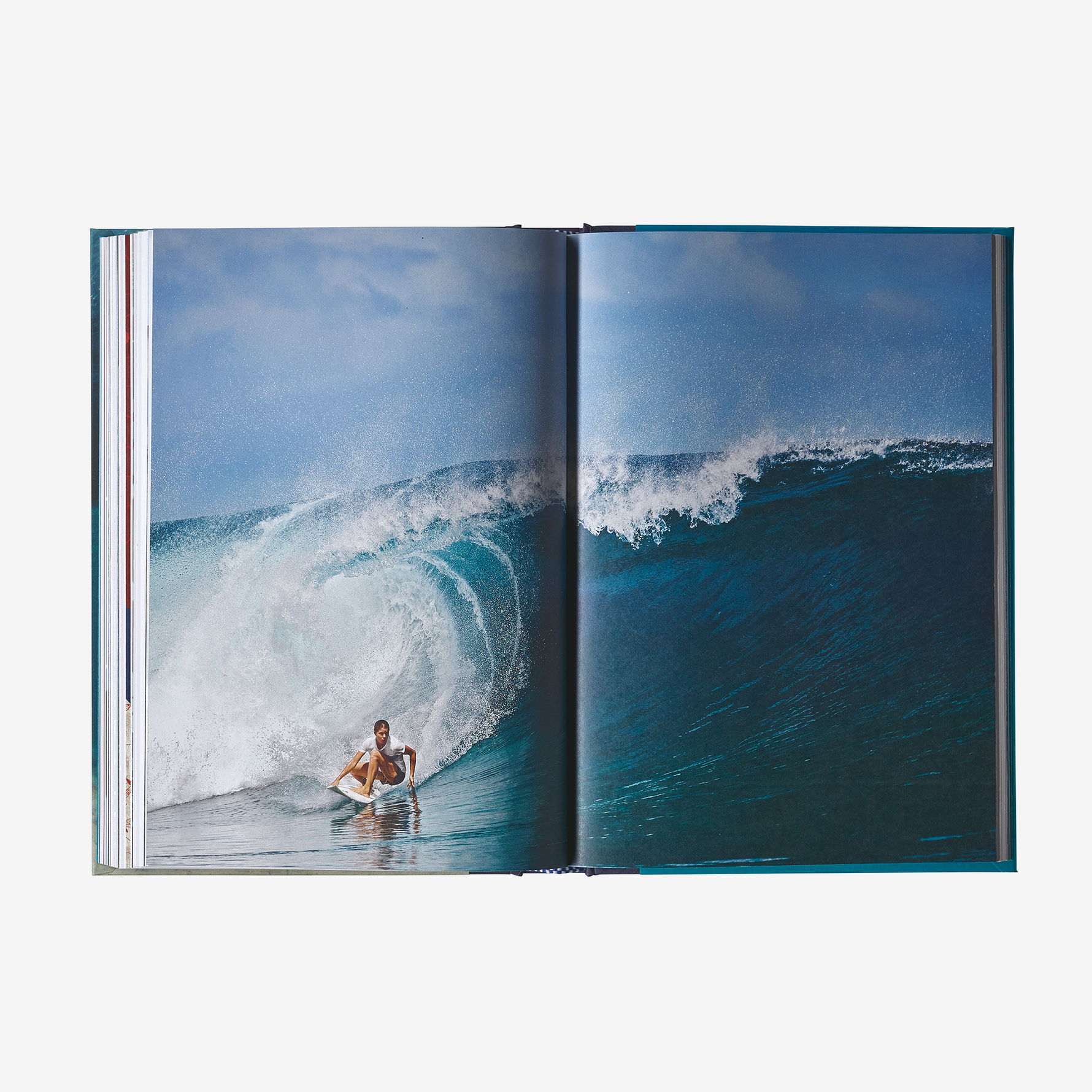 Swell: A Sailing Surfer’s Voyage of Awakening by Captain Liz Clark (ha ...