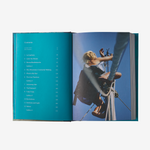 Swell: A Sailing Surfer’s Voyage of Awakening by Captain Liz Clark (ha ...