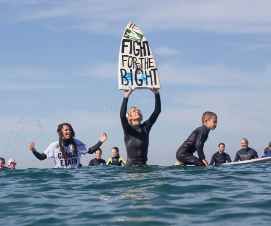 Protect the Ocean - Patagonia Australia