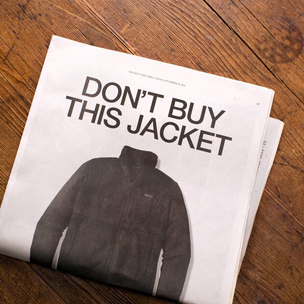 Black Friday with Patagonia - Patagonia Australia