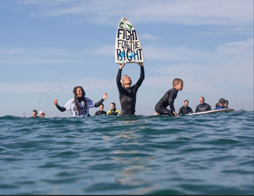 Protect the Ocean - Patagonia Australia