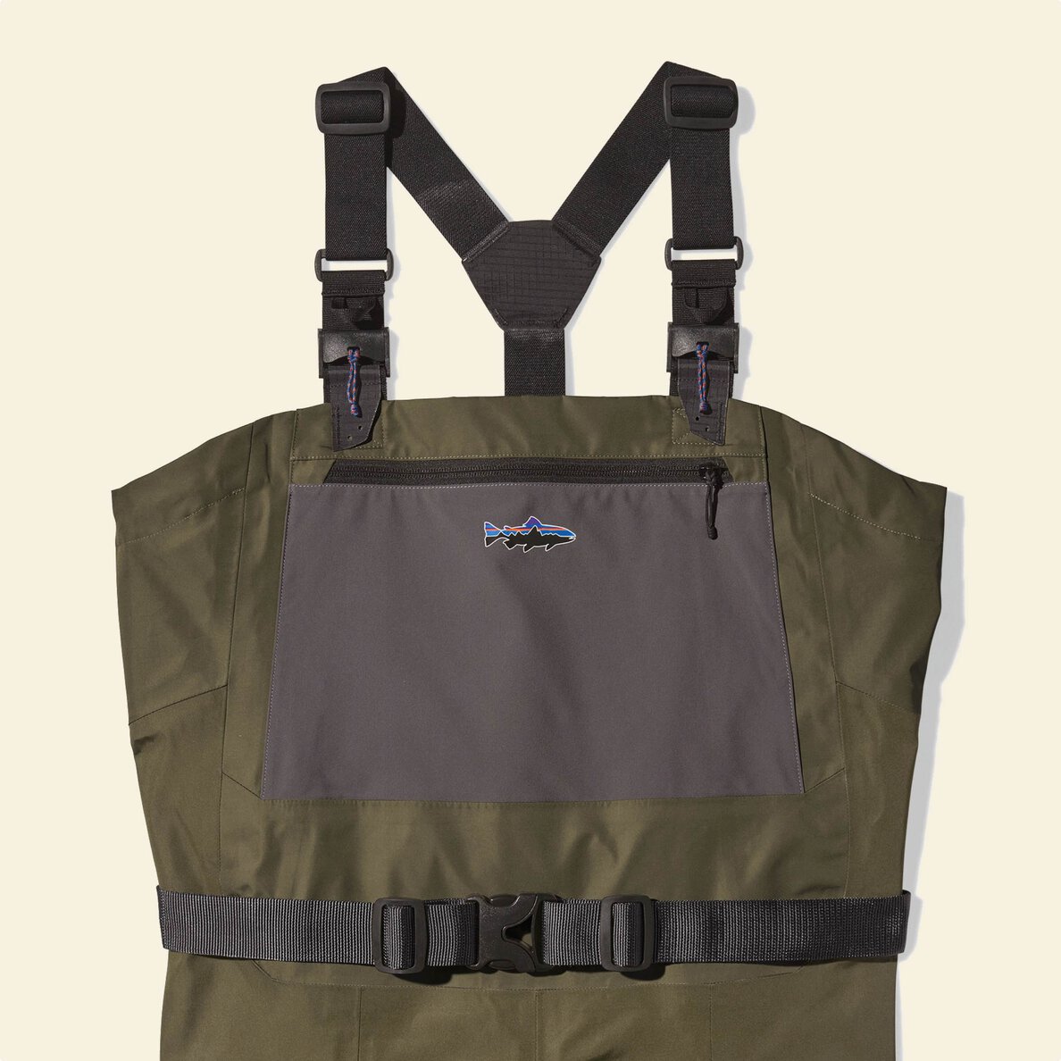 Women's Fishing Waders, Boots & Gear - Patagonia Australia