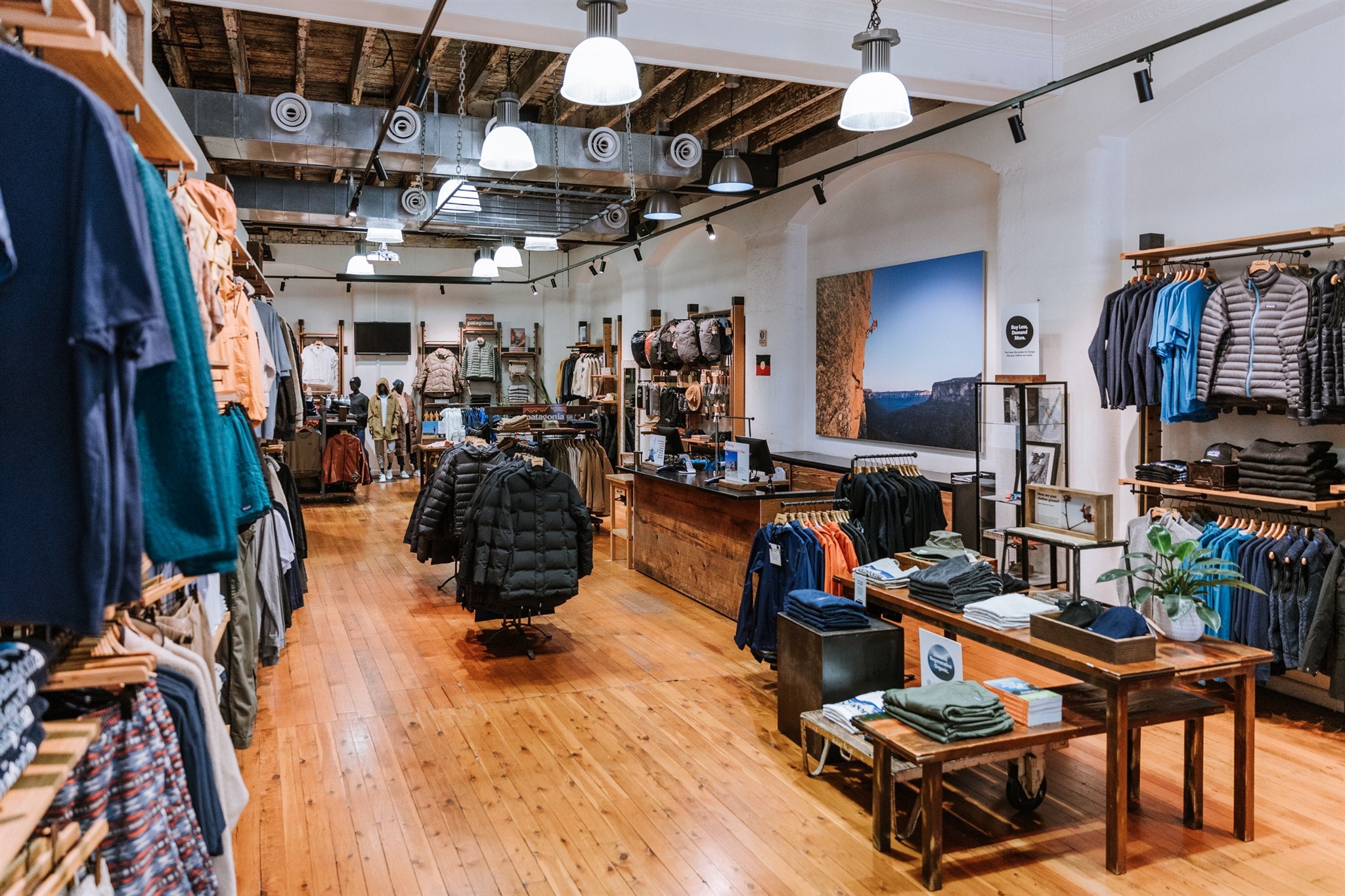 Sydney Store - Patagonia Australia
