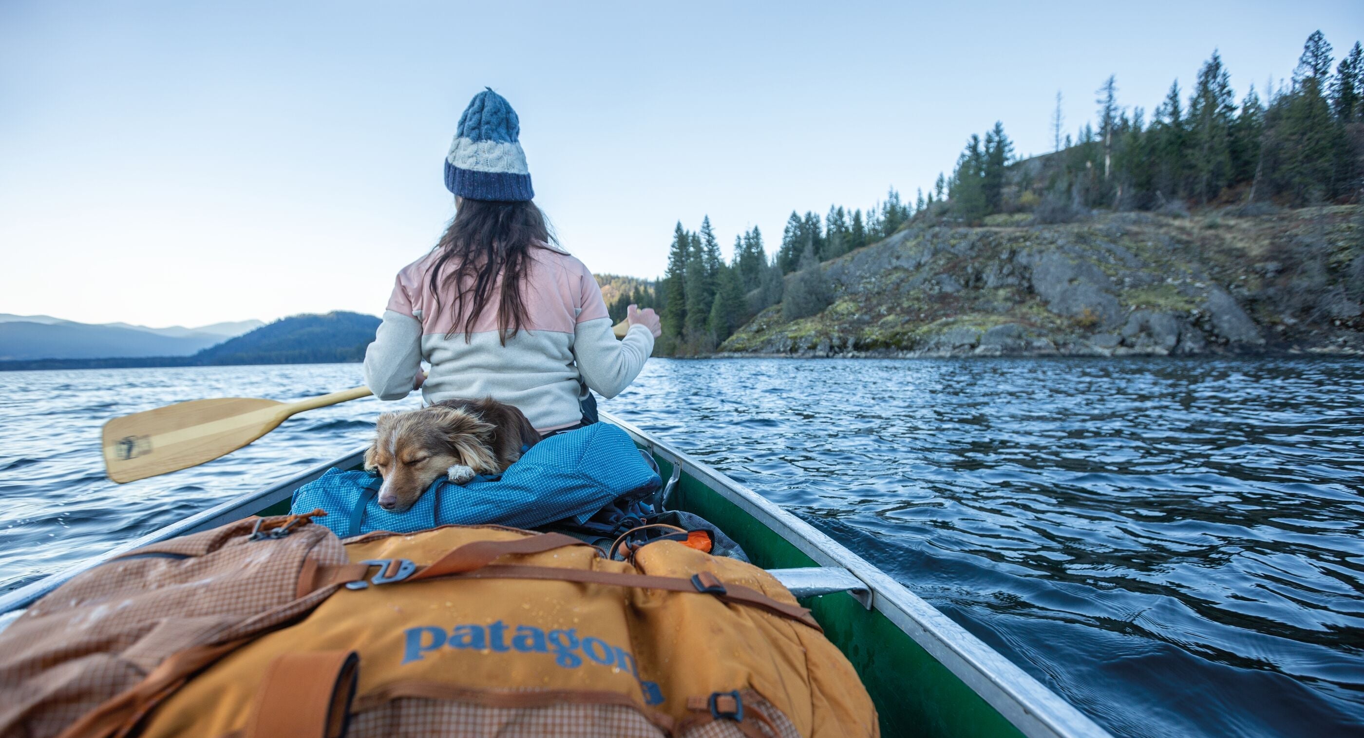 Patagonia Outdoor Clothing & Gear | Australia