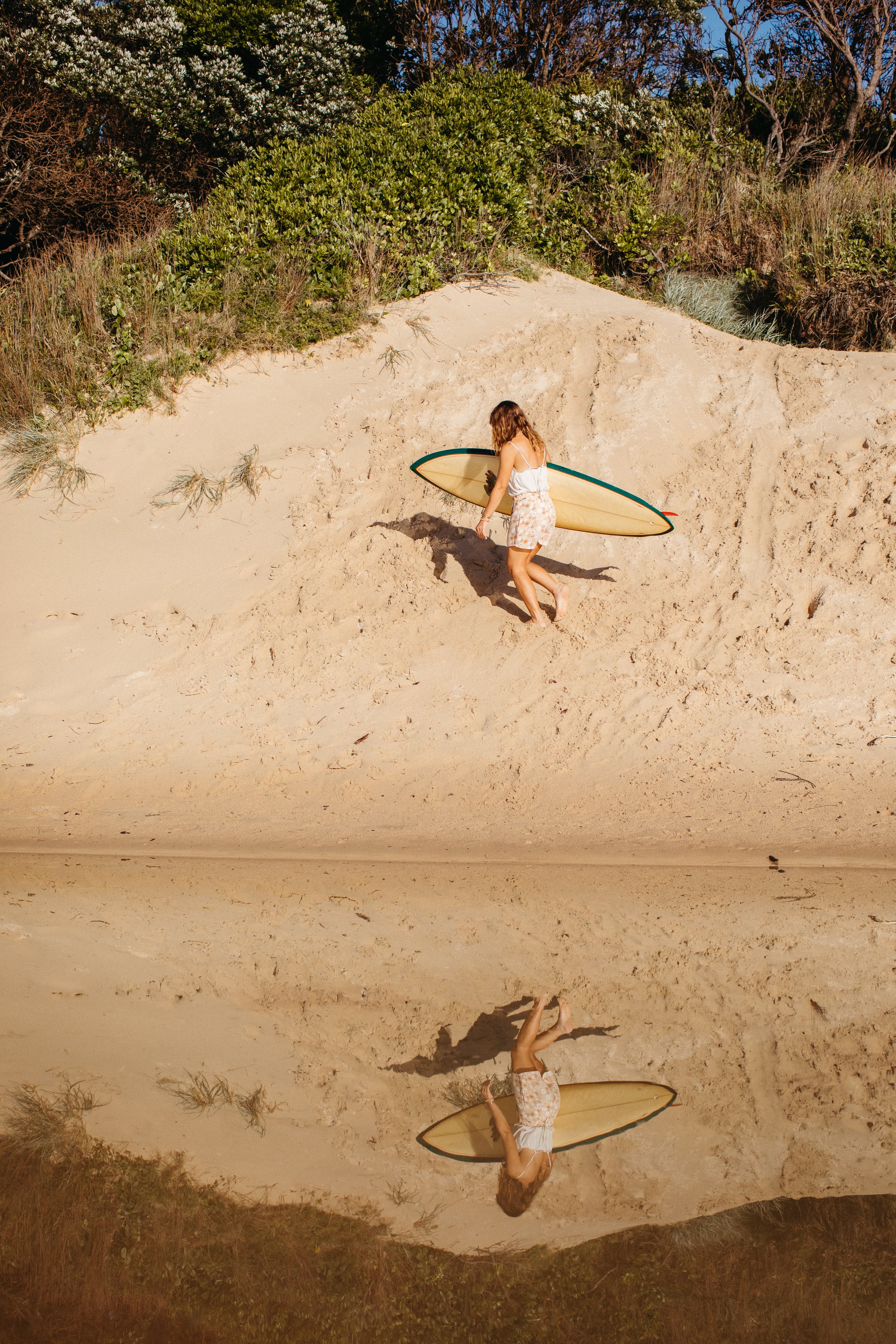 Satisfaction Without the Sugar: The Fine Art of Fossicking for Second ...