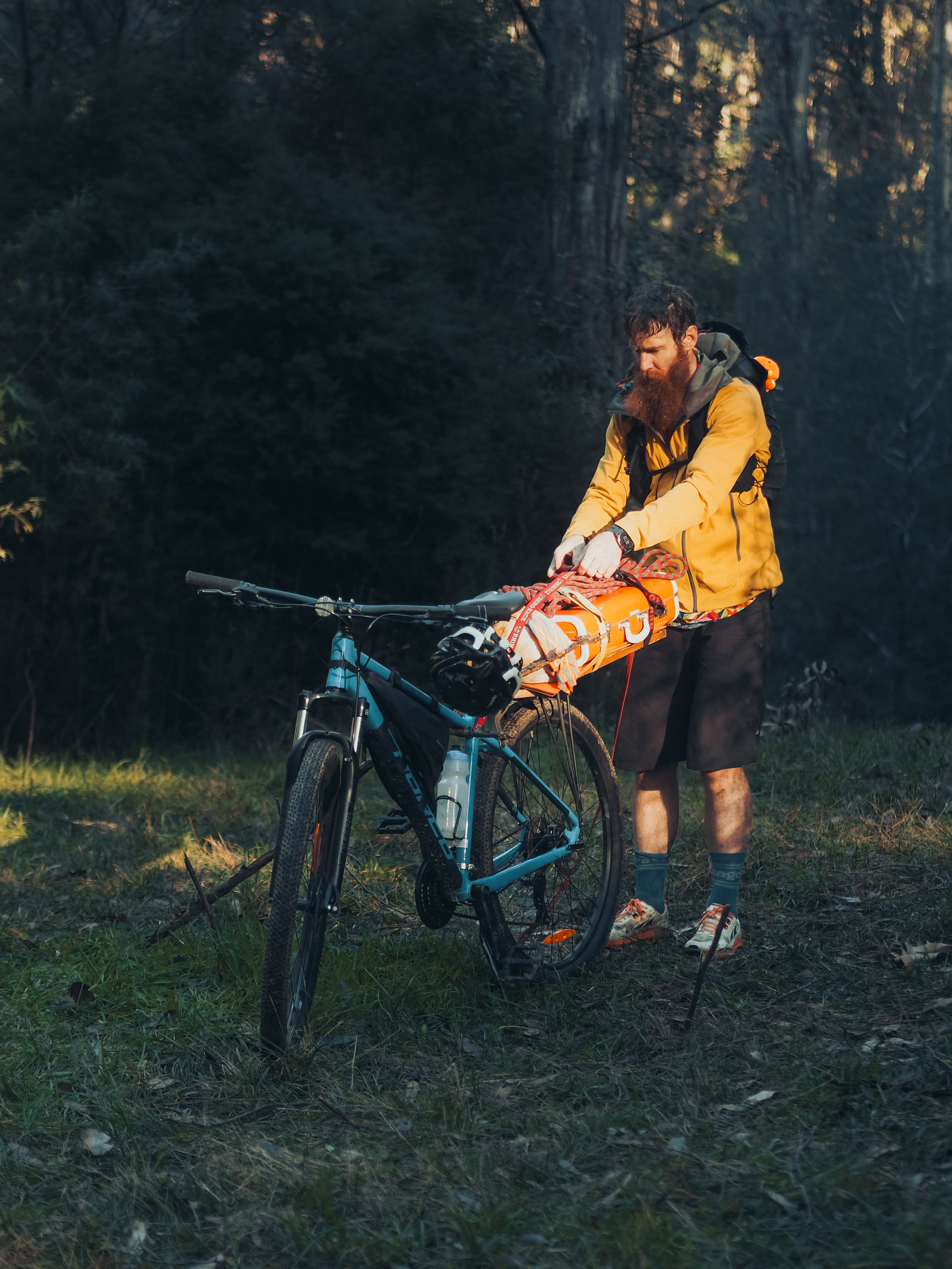 BEAU MILES’ PUMPKIN PROJECT: “I WAS SHOCKED AT HOW EASY LIFE WAS WHEN ...