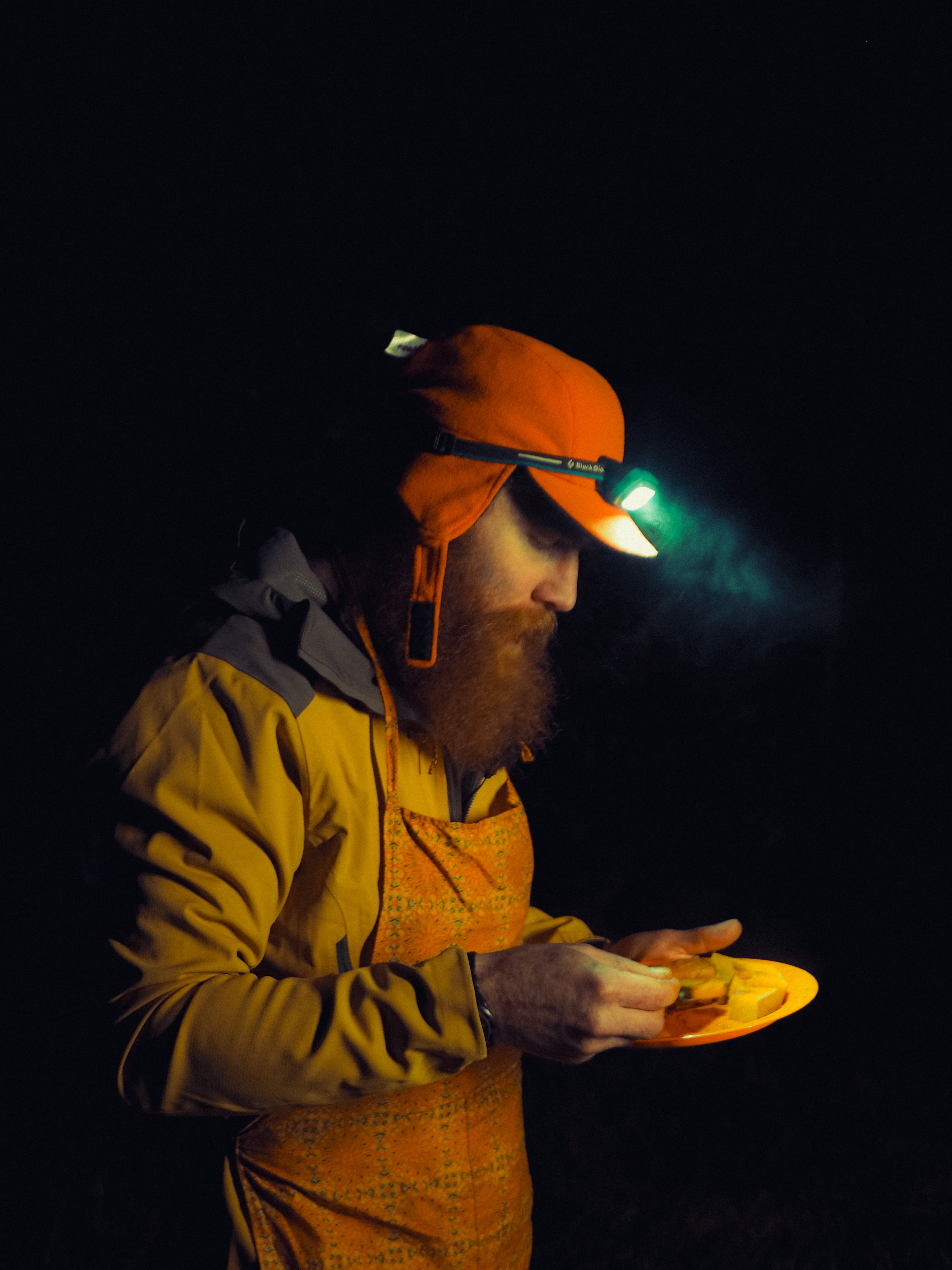 BEAU MILES’ PUMPKIN PROJECT: “I WAS SHOCKED AT HOW EASY LIFE WAS WHEN ...