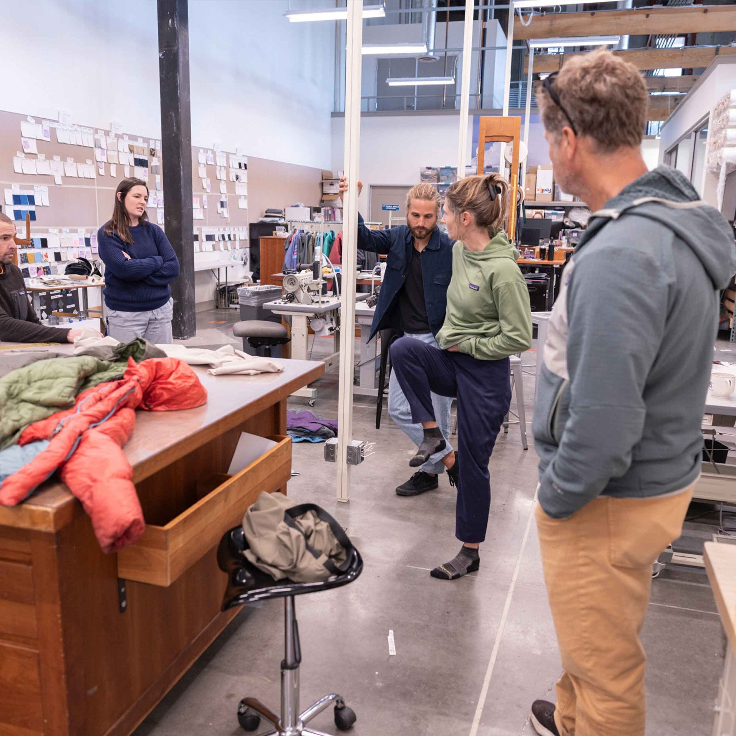 M10® Alpine Shells by Patagonia - Patagonia Australia